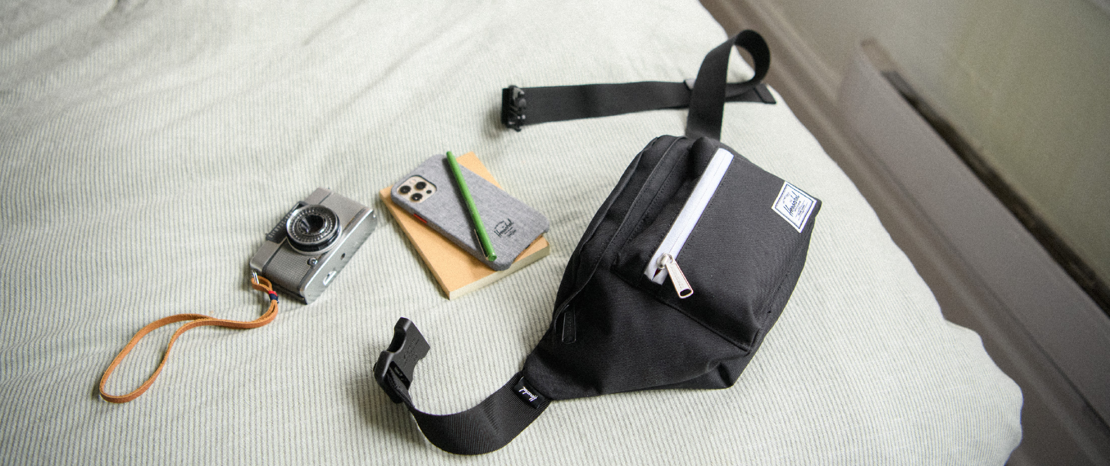 Hip Packs | Herschel Supply Company