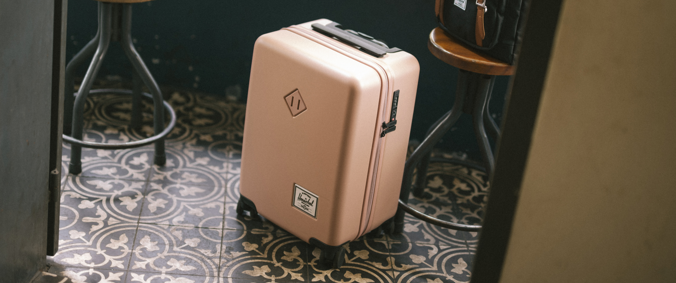 Hardshell Luggage | Herschel Supply Company
