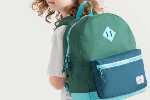 Kids' Backpacks | School Bags | Herschel Supply Company