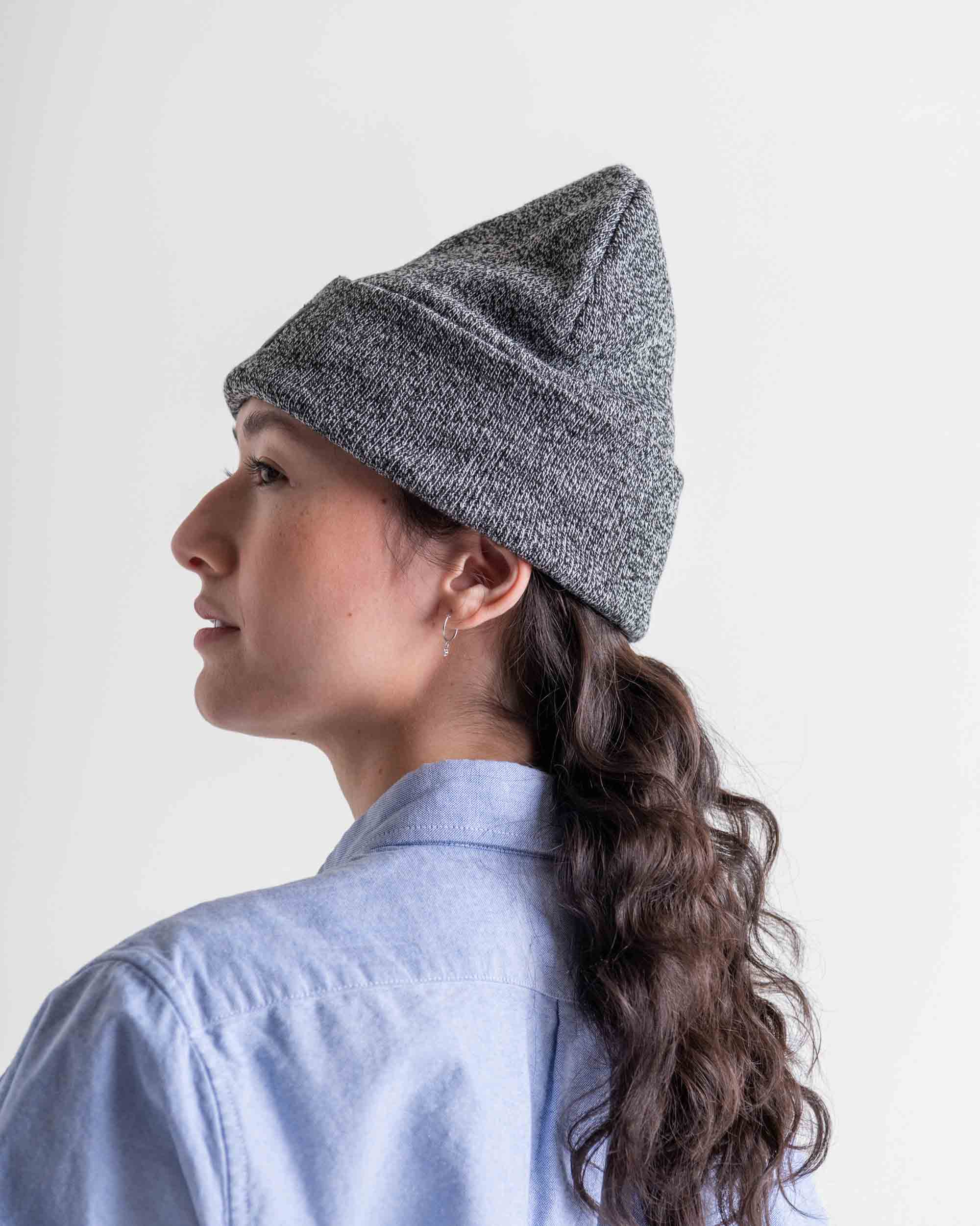 Abbott Rib Knit Beanie | Herschel Supply Co.