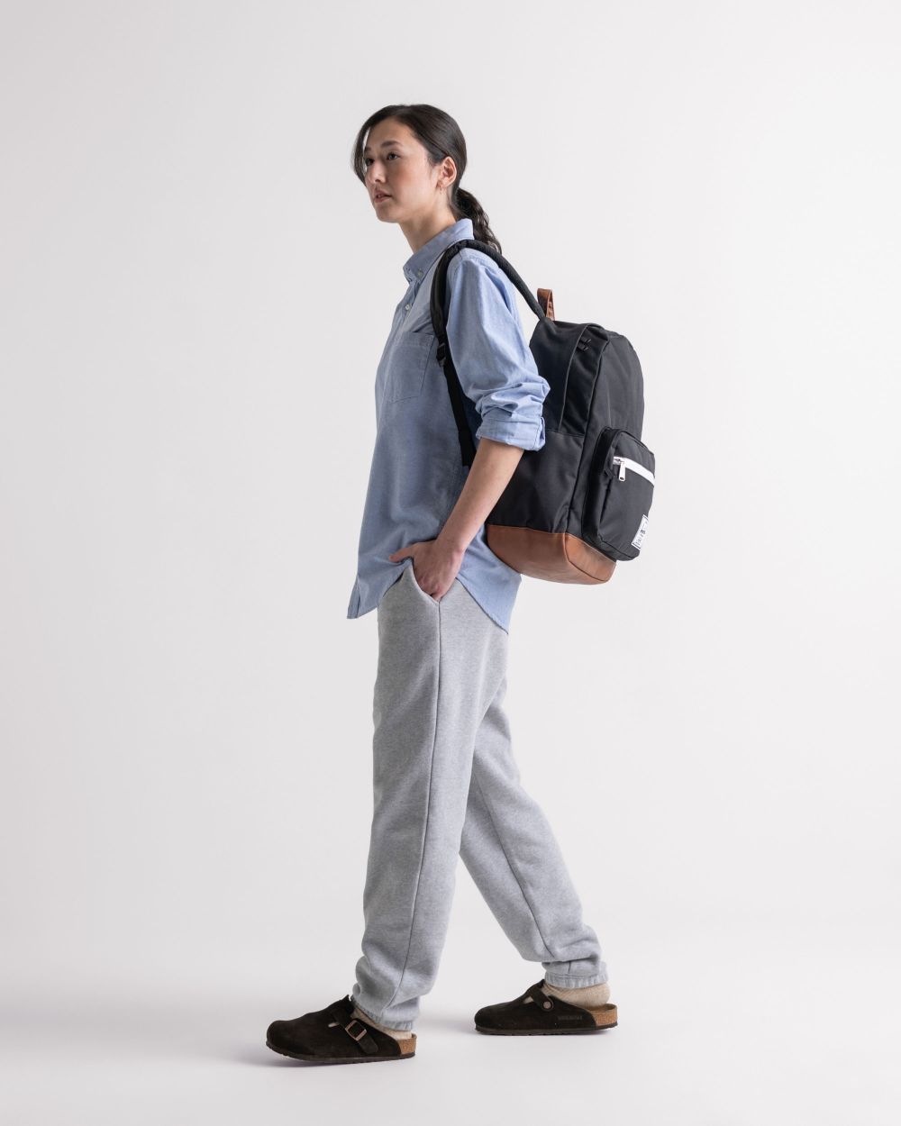 Pop Quiz Backpack 22L | Herschel Supply Co.