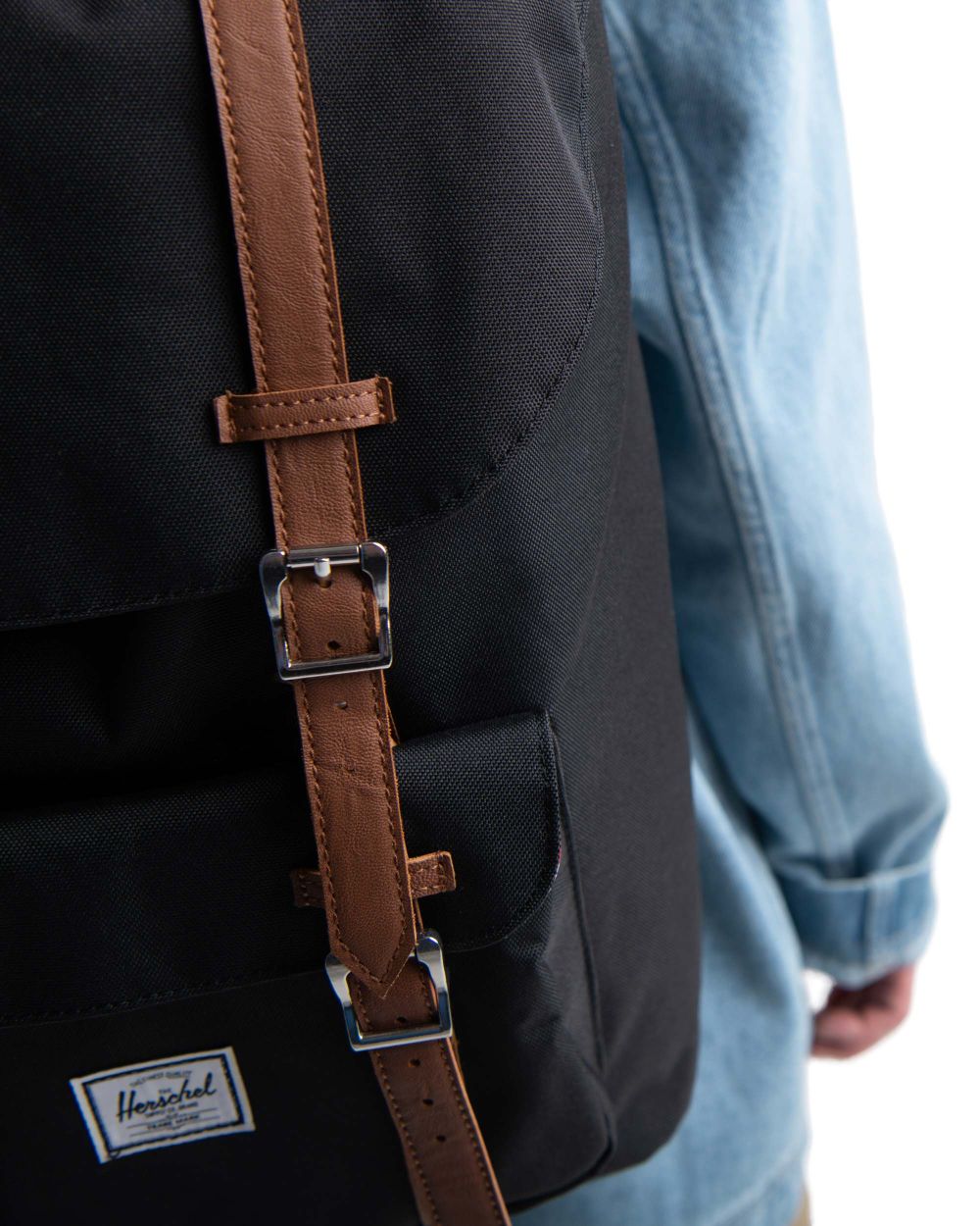 Herschel Little America Backpack | Herschel Supply Co.