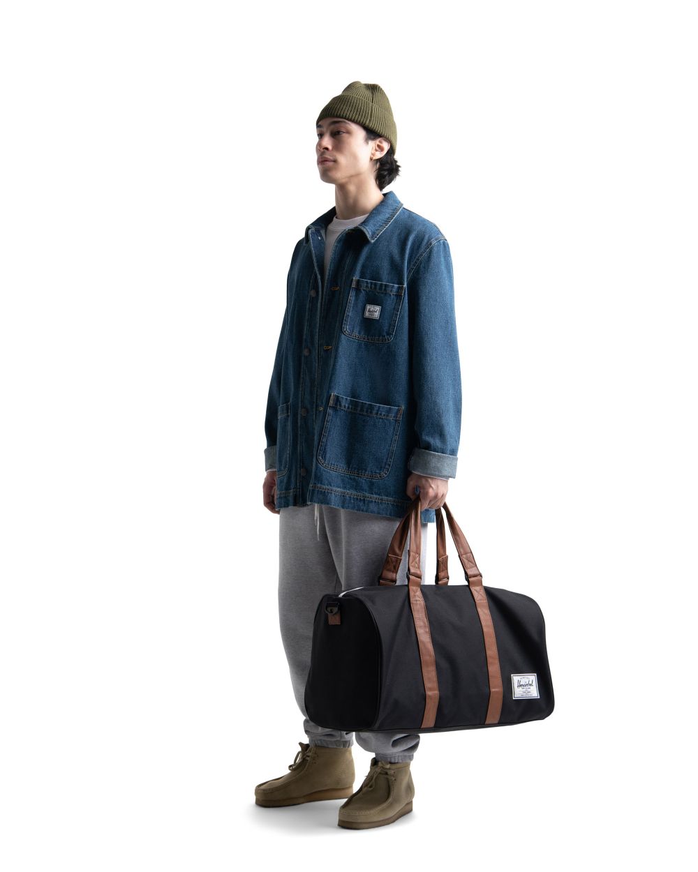 Novel Duffle 42.5L Bag | Herschel Supply Co.