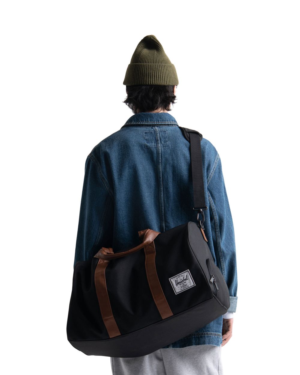 Novel Duffle 42.5L Bag | Herschel Supply Co.
