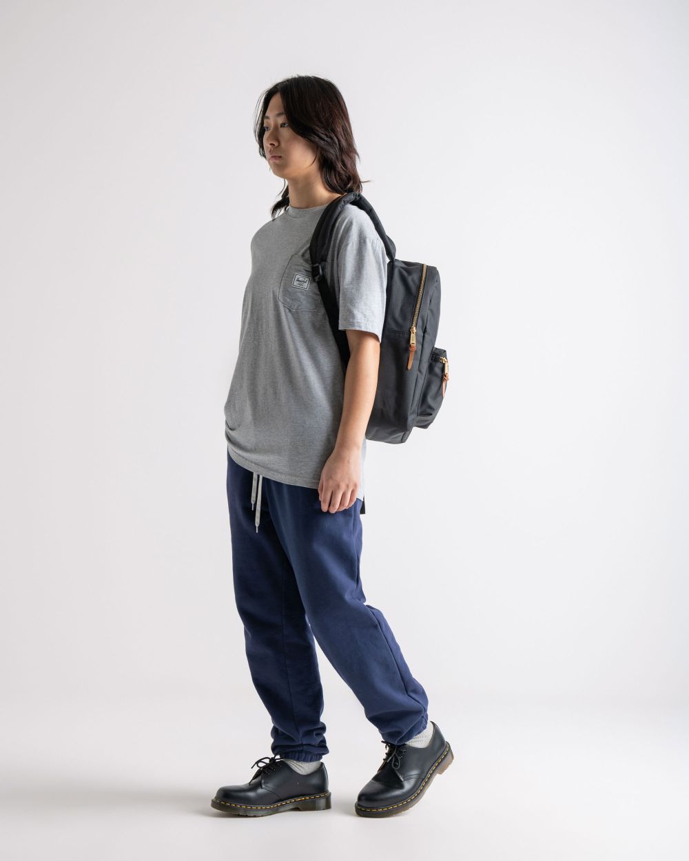 Settlement Backpack Mid-Volume 17L | Herschel Supply Co.