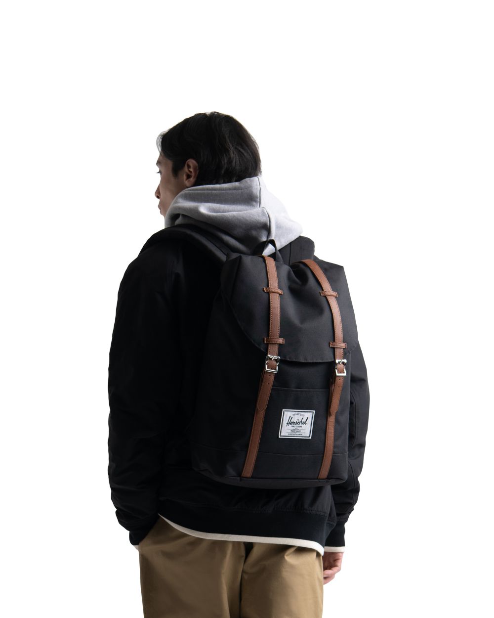 Retreat Backpack 19.5L | Herschel Supply Co.