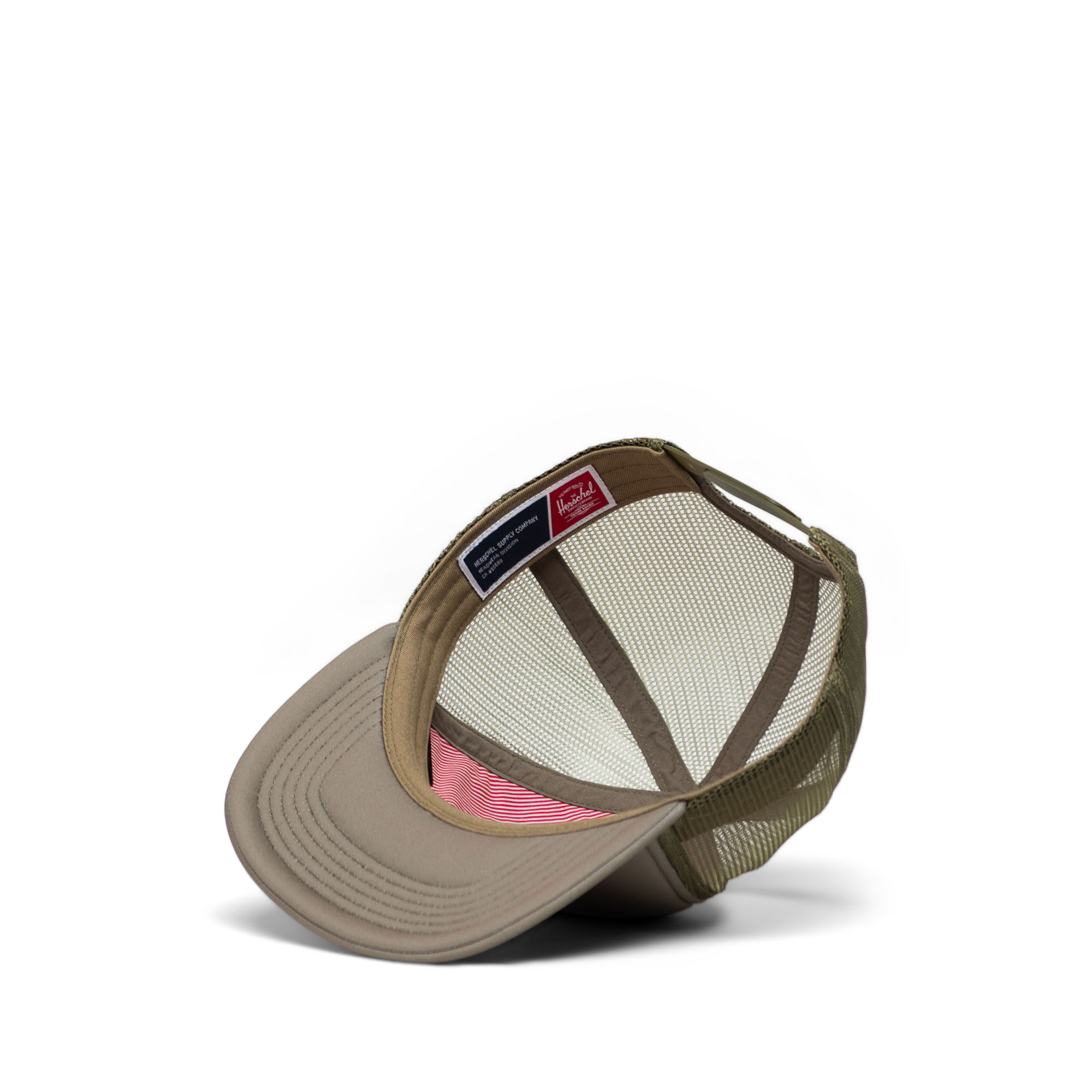 Whaler Cap Mesh | Herschel Supply Co.