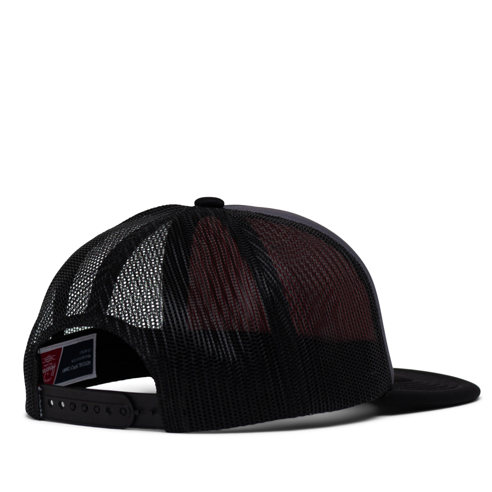 Whaler Cap Mesh | Herschel Supply Co.