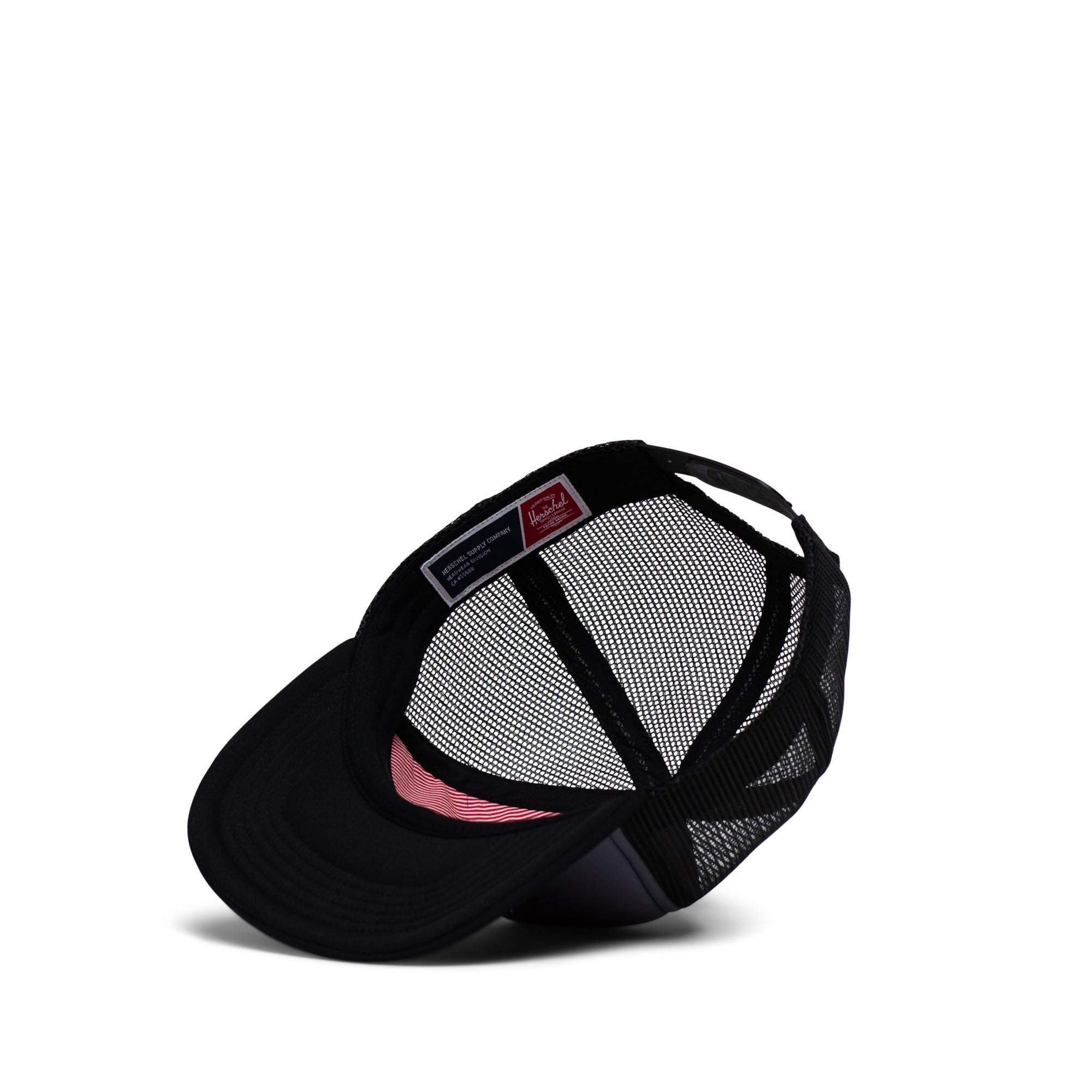 Whaler Cap Mesh | Herschel Supply Co.