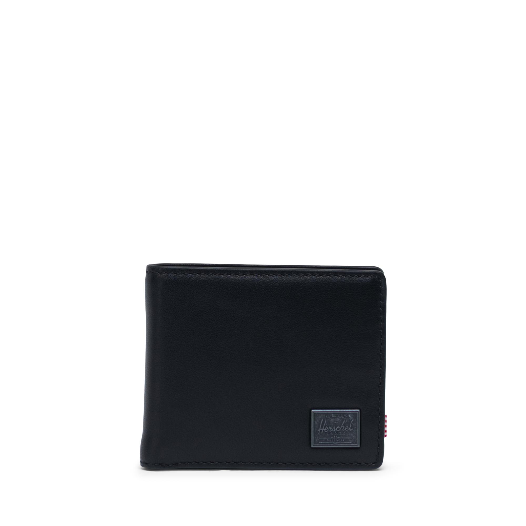 Hank Wallet Coin | Herschel Supply Company