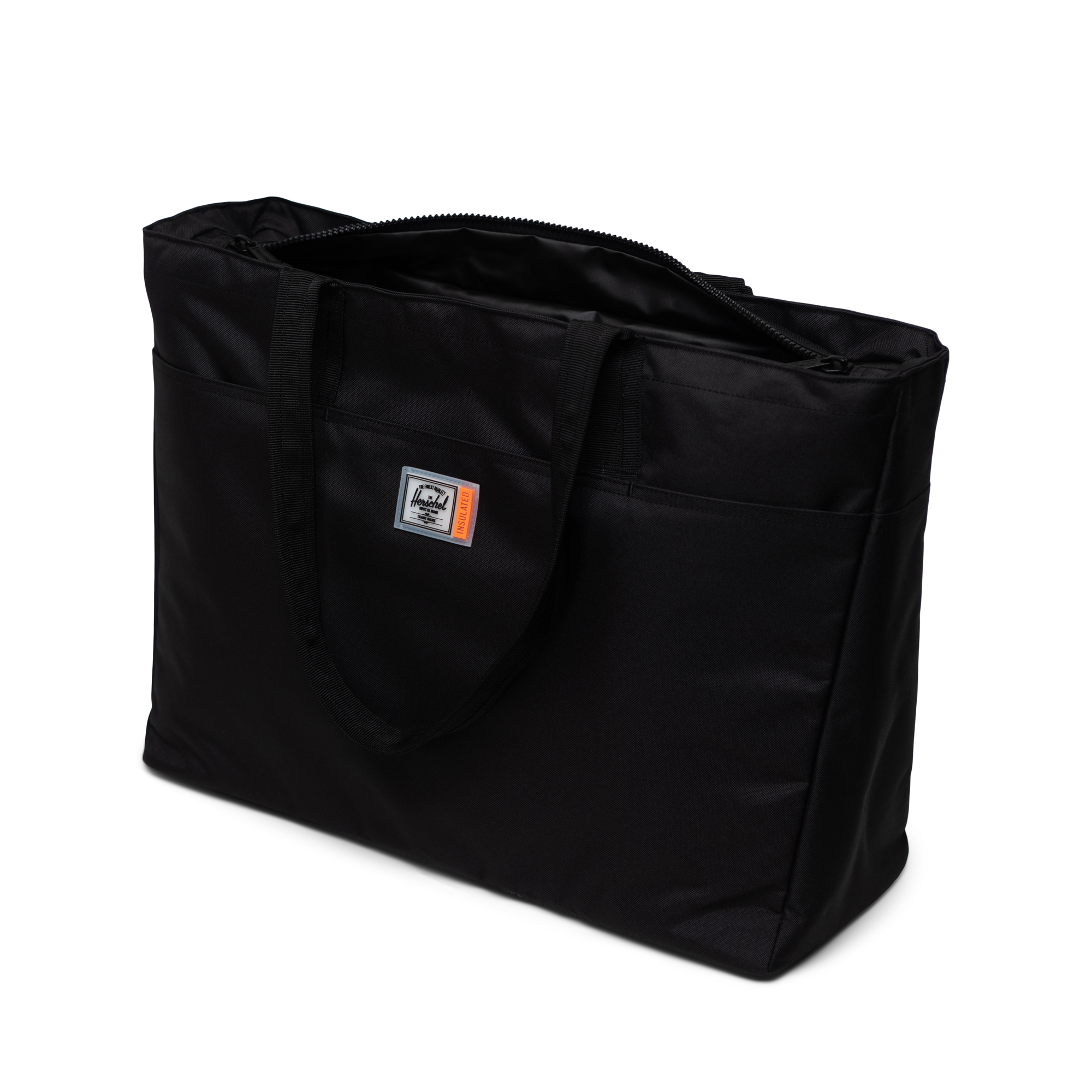 Alexander Zip Tote Bag Large Insulated | Herschel Supply Co.