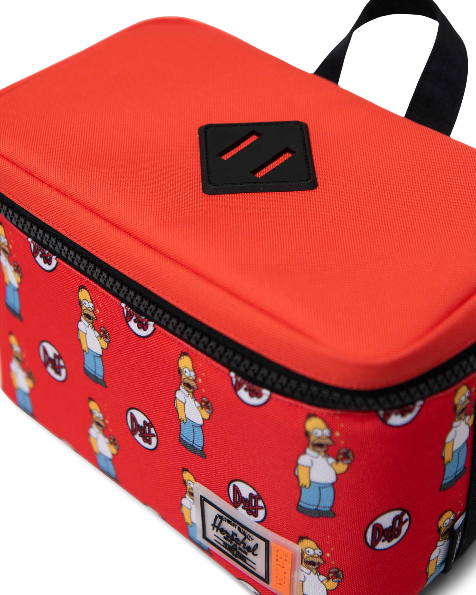 Herschel Heritage Cooler Insert Insulated Simpsons | Herschel Supply ...