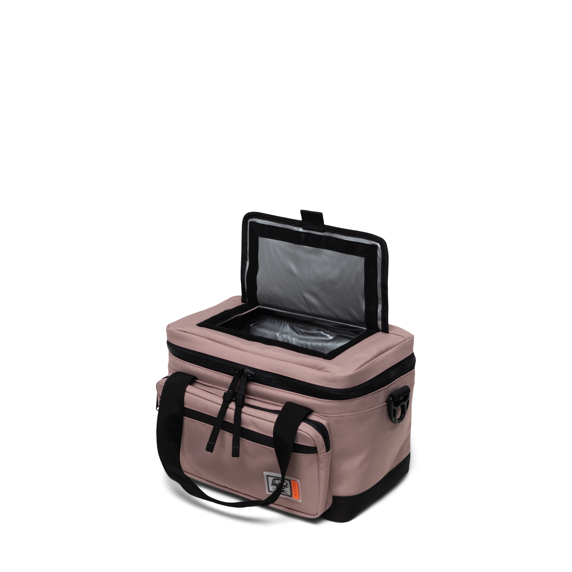 Pop Quiz Cooler 12 Pack Insulated | Herschel Supply Company