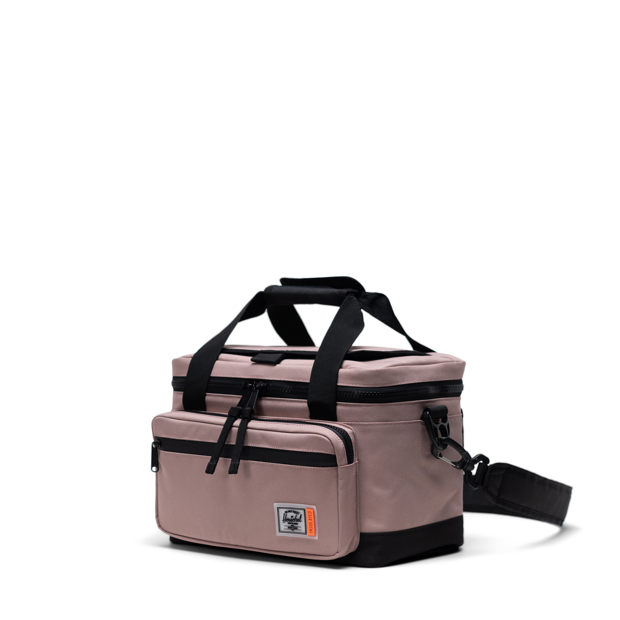 Pop Quiz Cooler 12 Pack Insulated | Herschel Supply Company