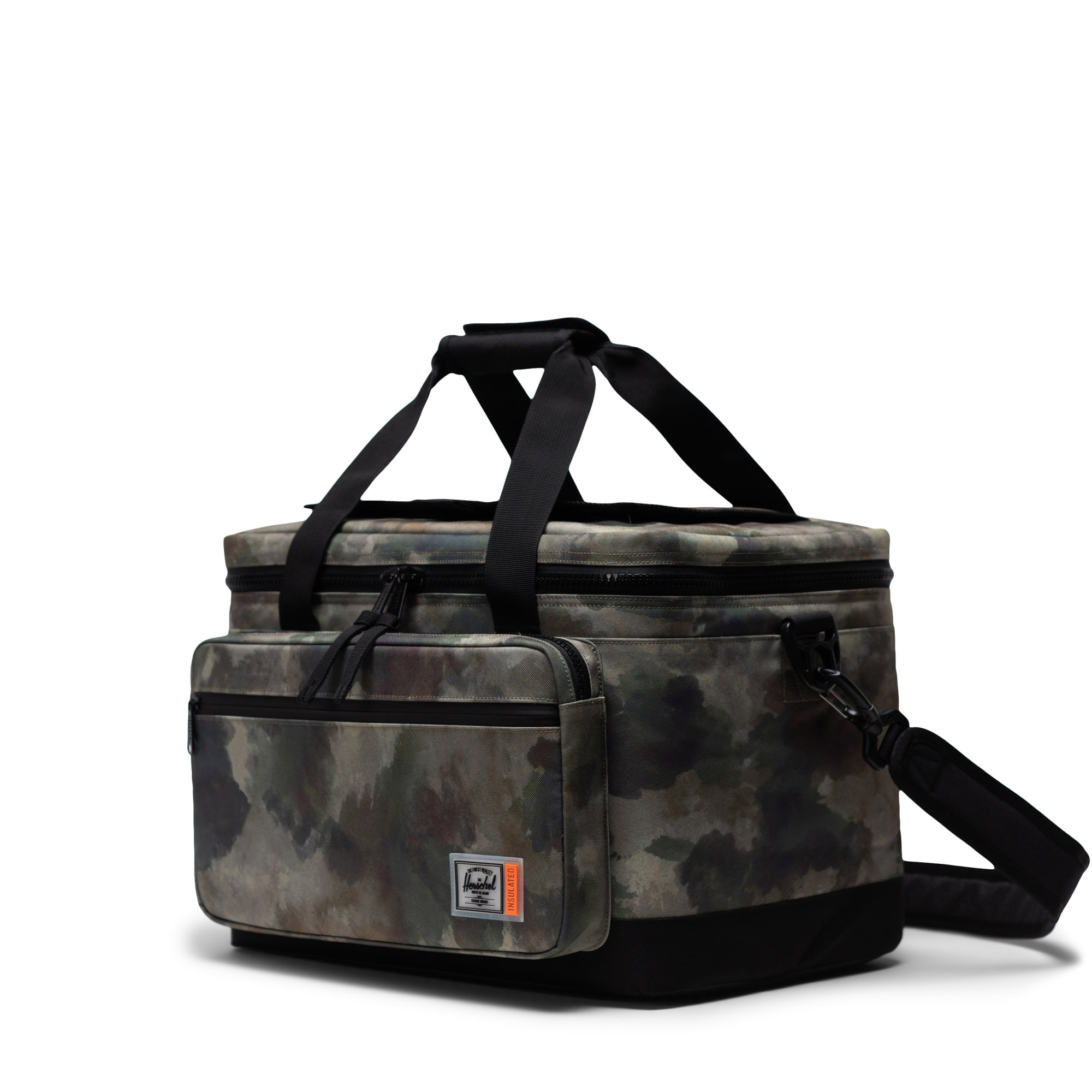 Pop Quiz Cooler 30 Pack Insulated | Herschel Supply Company