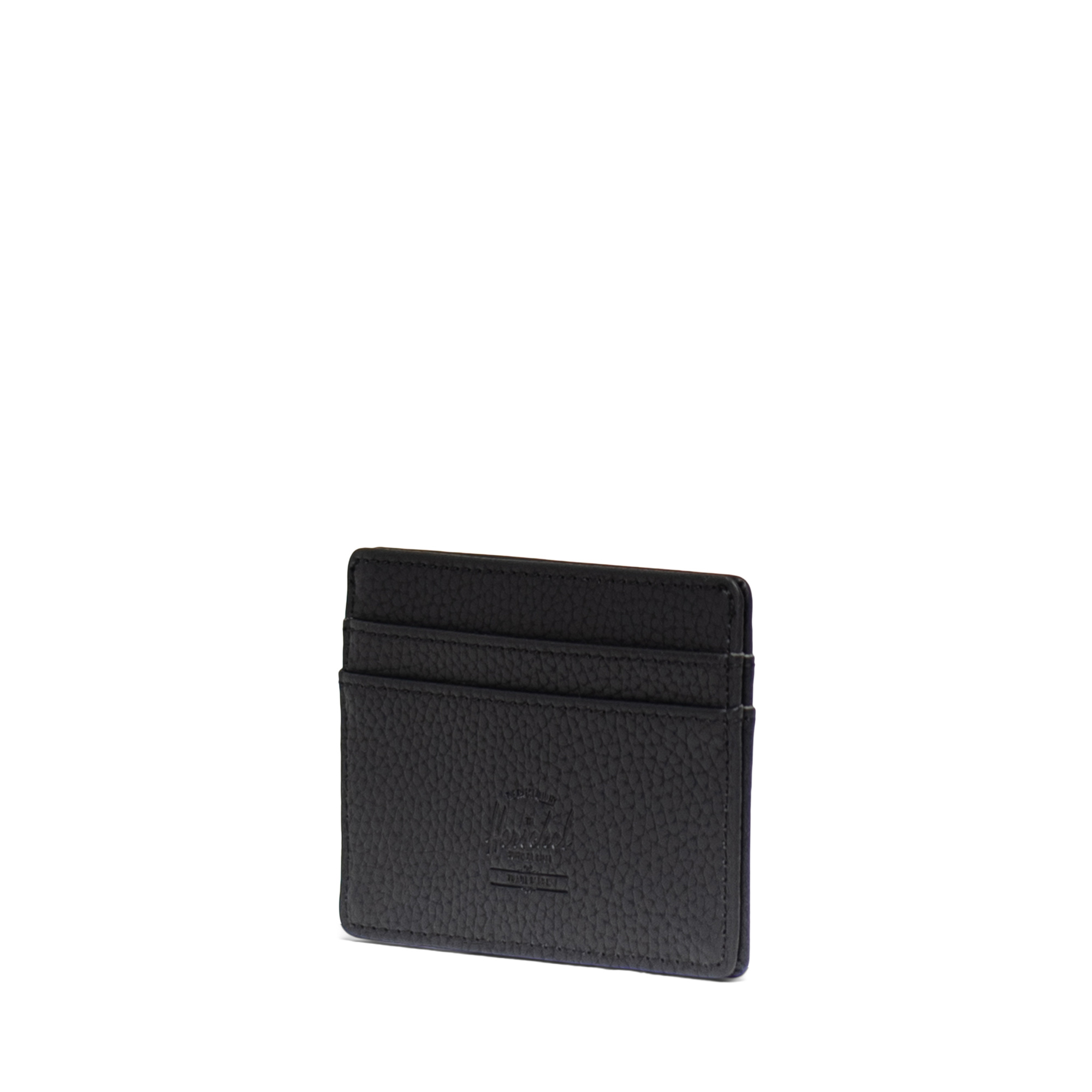 Charlie Cardholder Wallet Vegan Leather | Herschel Supply Company