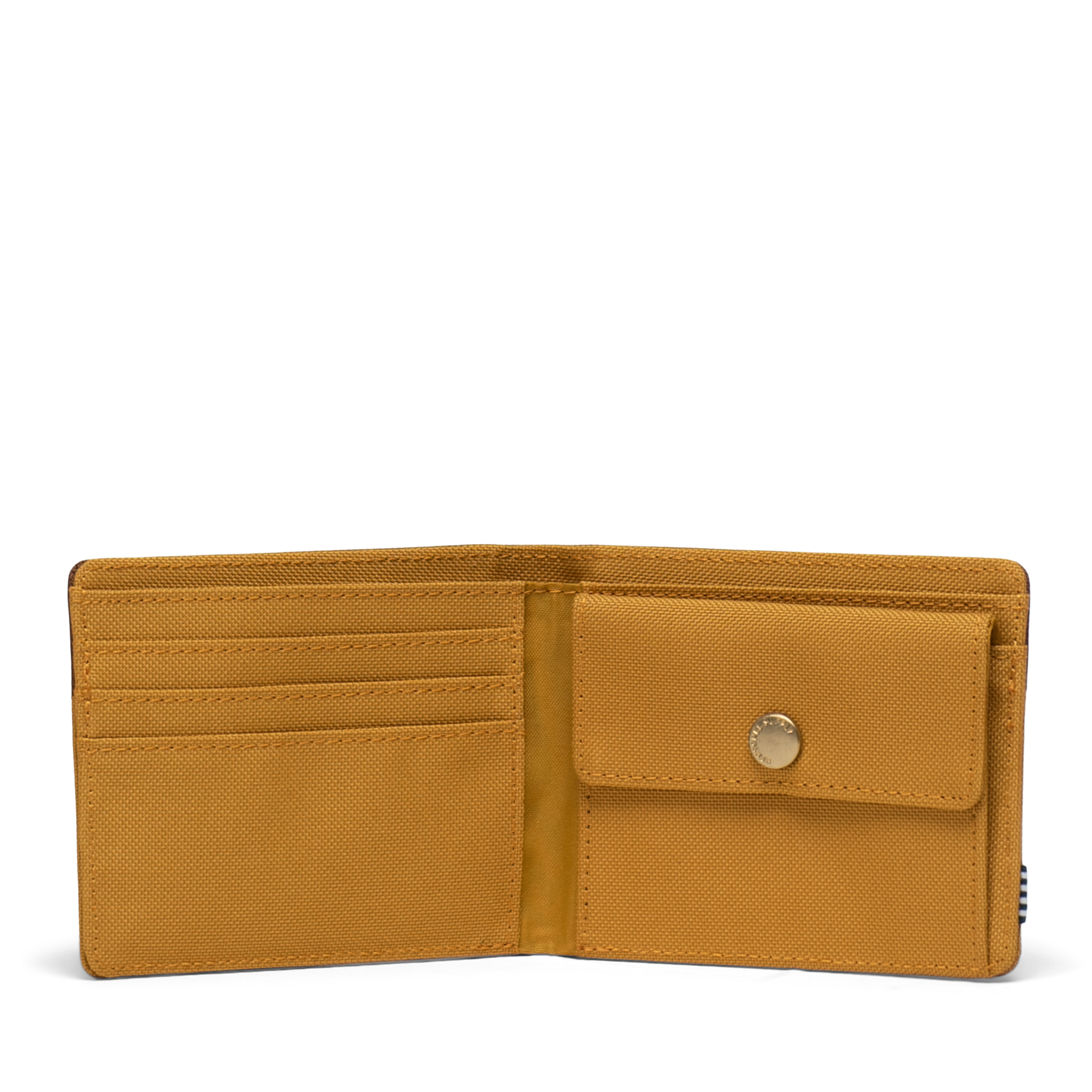 Roy Wallet Coin | Herschel Supply Co.