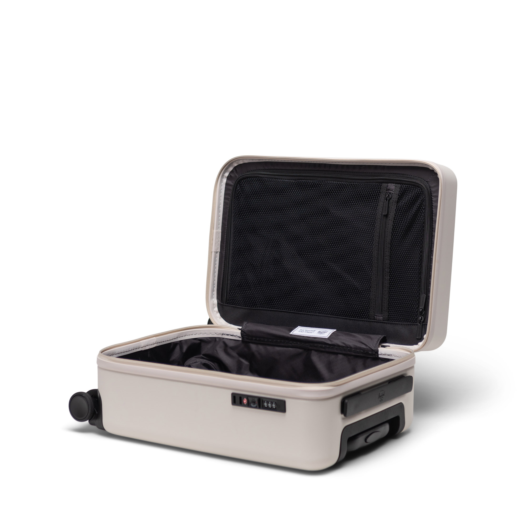 Herschel Heritage™ Hardshell Carry-On Luggage | Herschel Supply Company