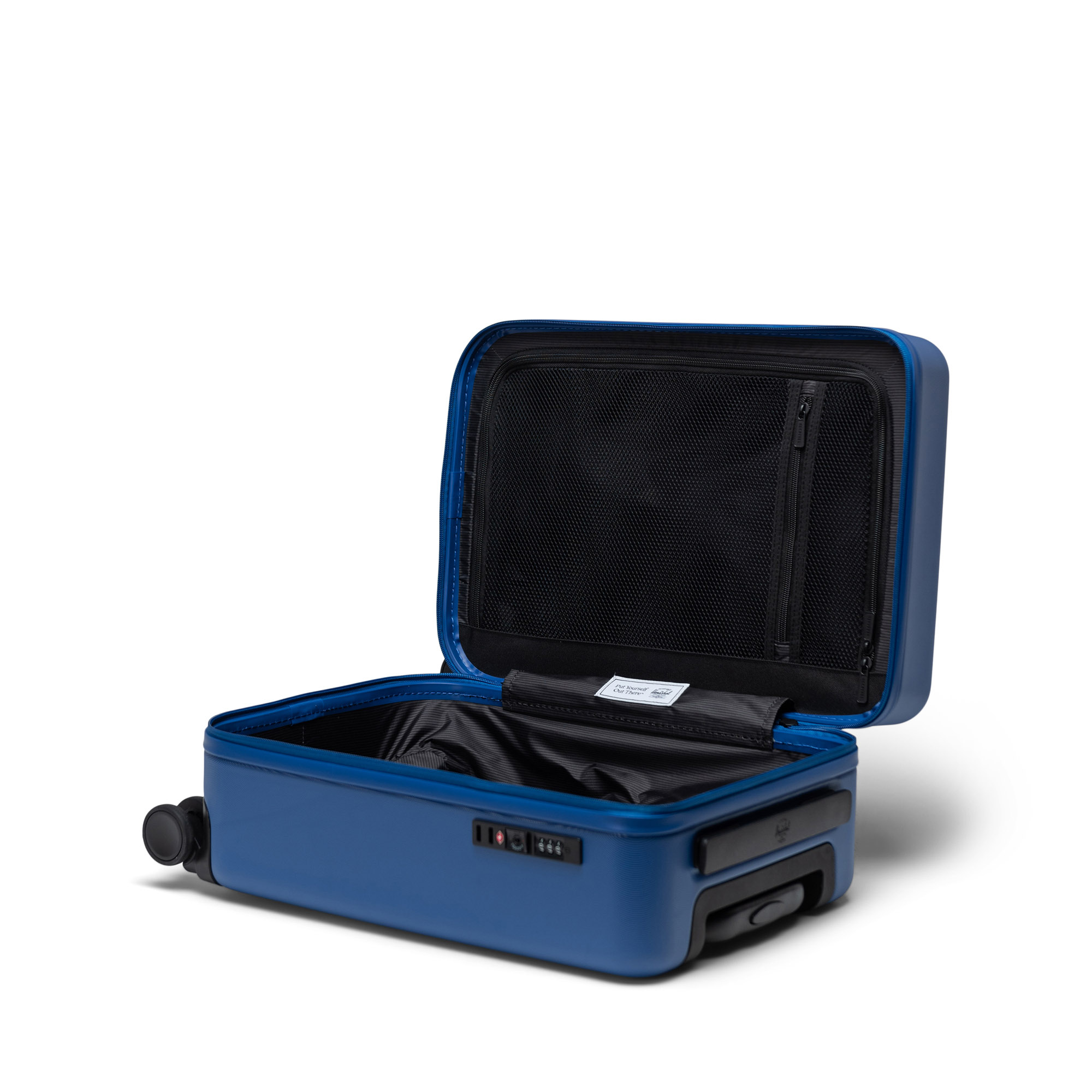 Herschel Heritage™ Hardshell Carry-On Luggage | Herschel Supply Company