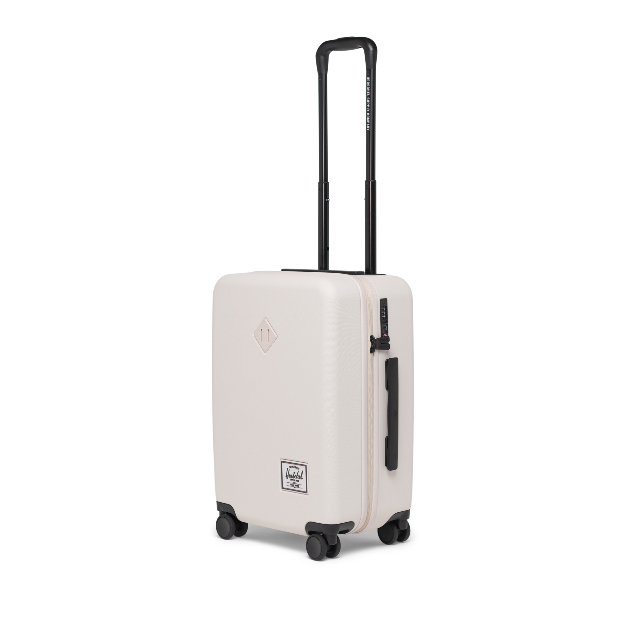 Herschel Heritage™ Hardshell Large Carry-On Luggage | Herschel Supply ...