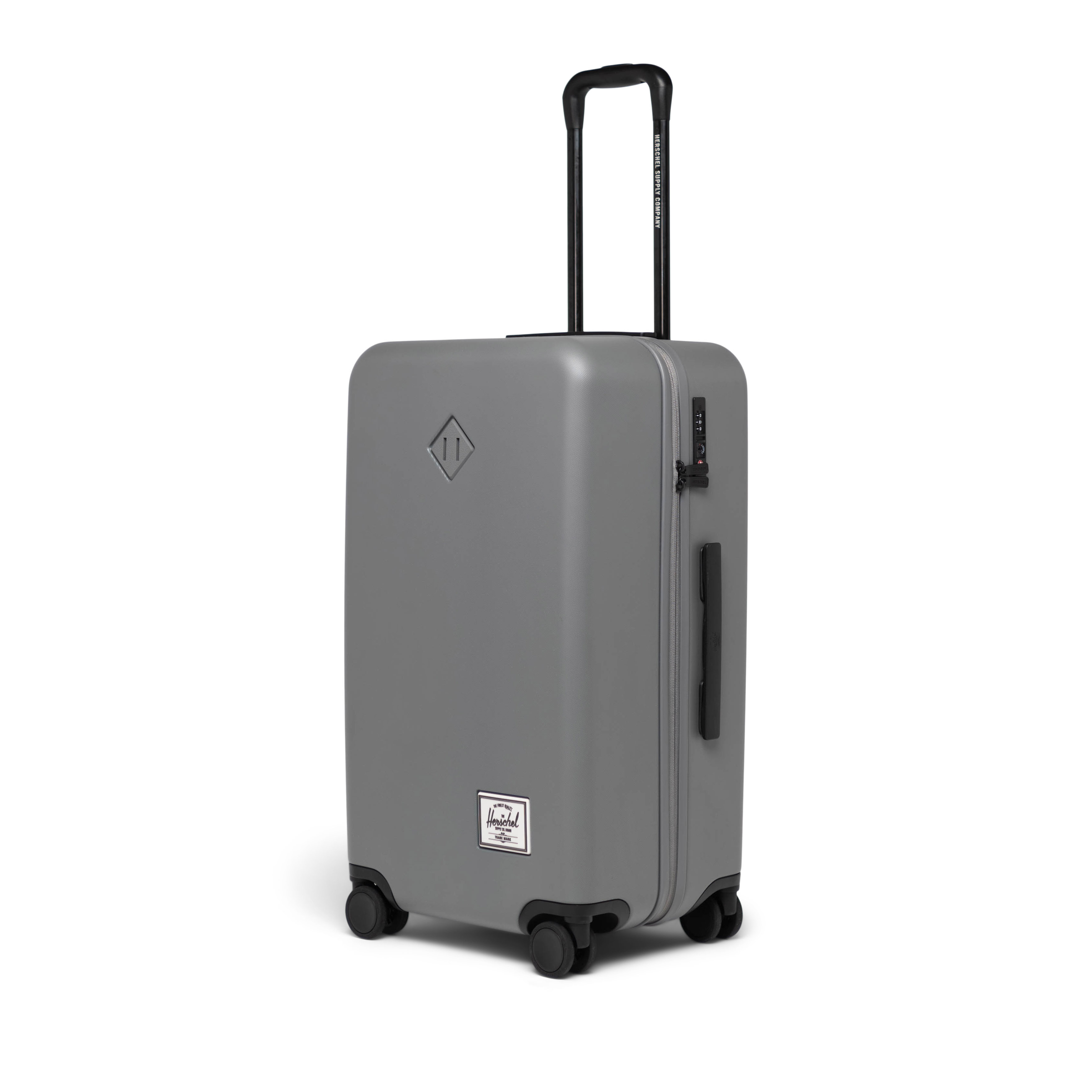 Herschel Heritage™ Hardshell Medium Luggage | Herschel Supply Company