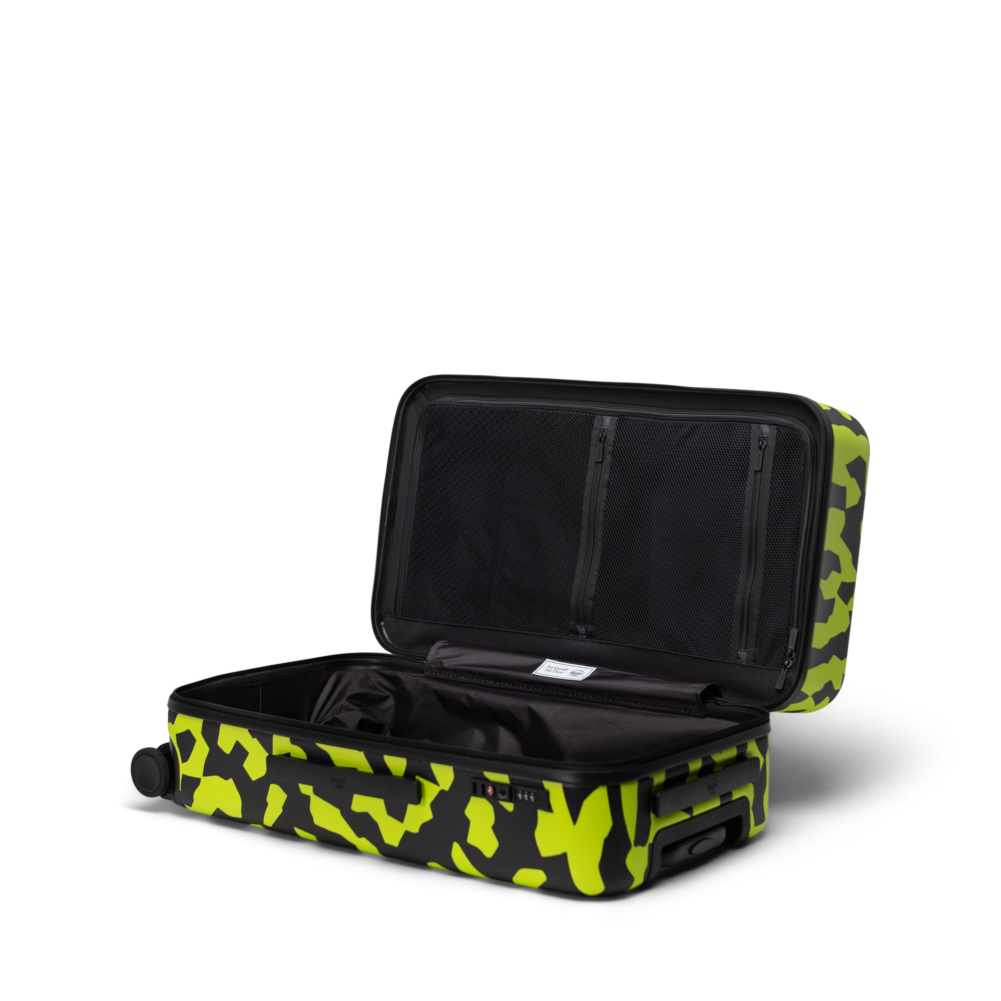 Herschel Heritage™ Hardshell Medium Luggage | Herschel Supply Company