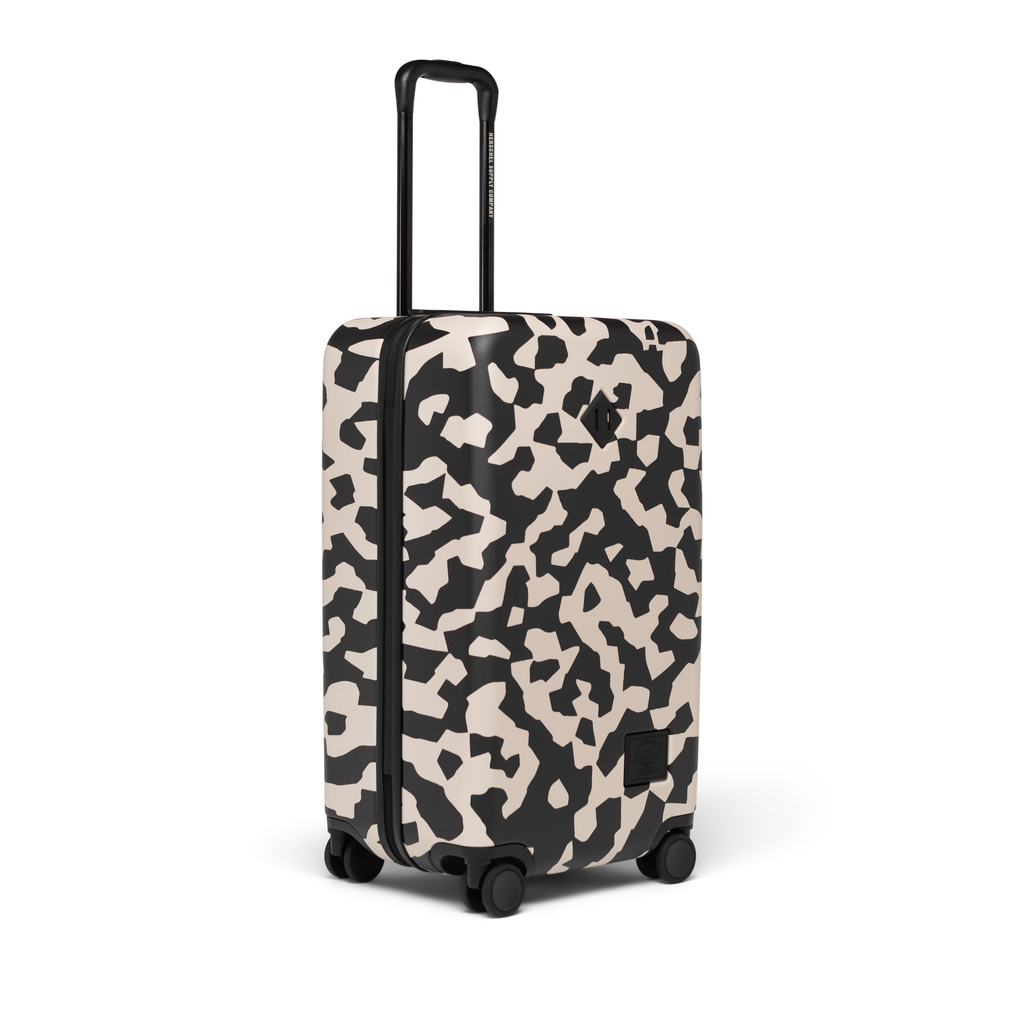 Herschel Heritage™ Hardshell Medium Luggage | Herschel Supply Company