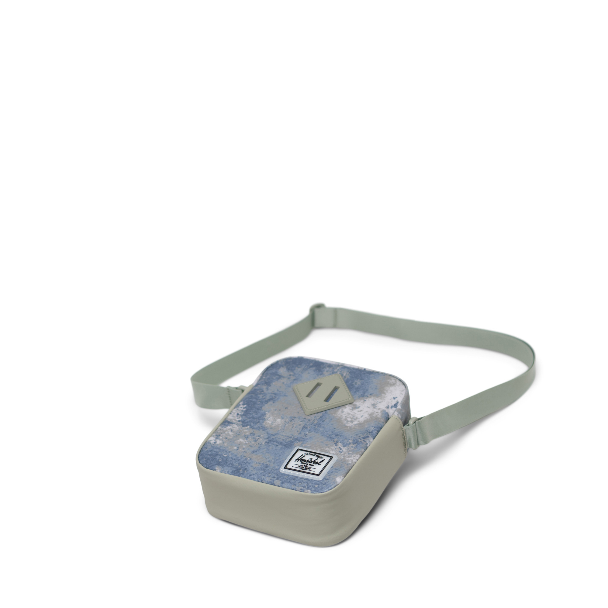 Herschel Heritage Crossbody Weather Resistant | Herschel Supply Company