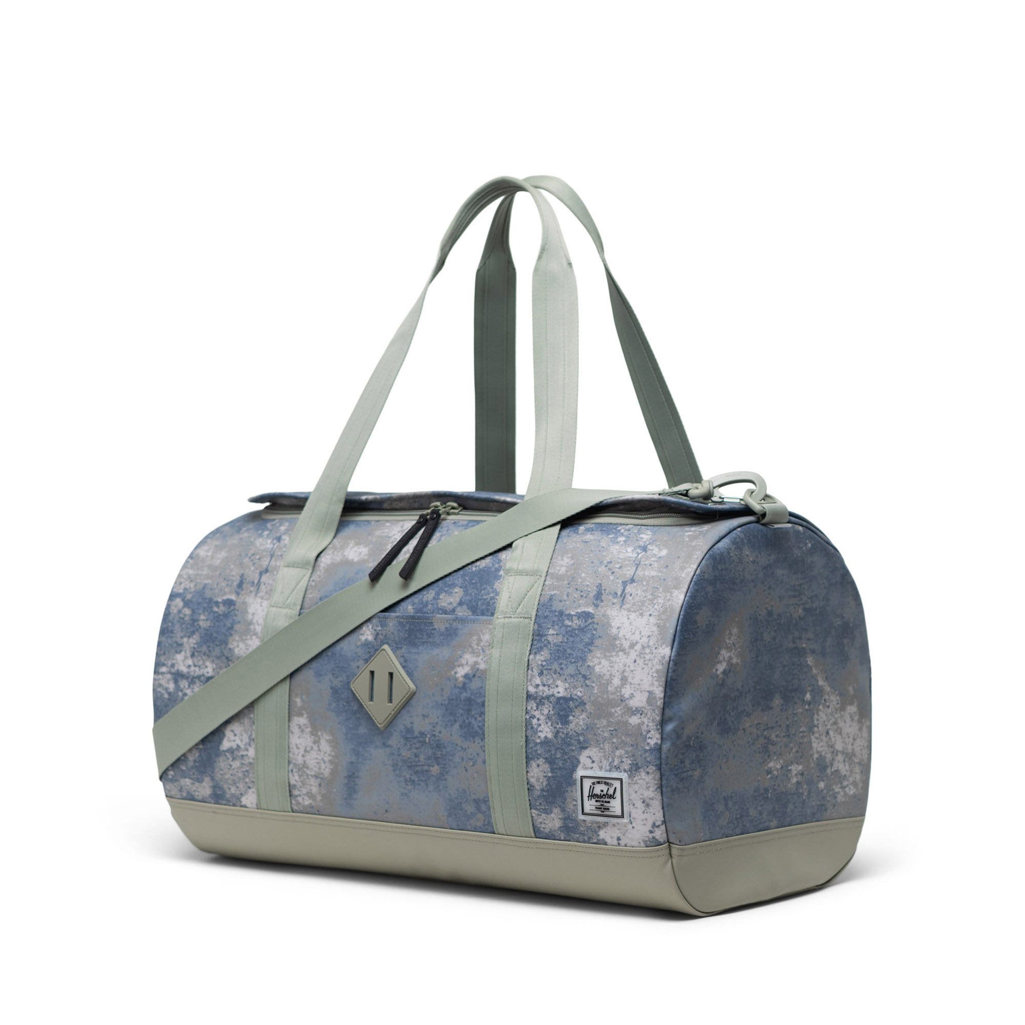 Herschel Heritage Duffle Weather Resistant | Herschel Supply Company