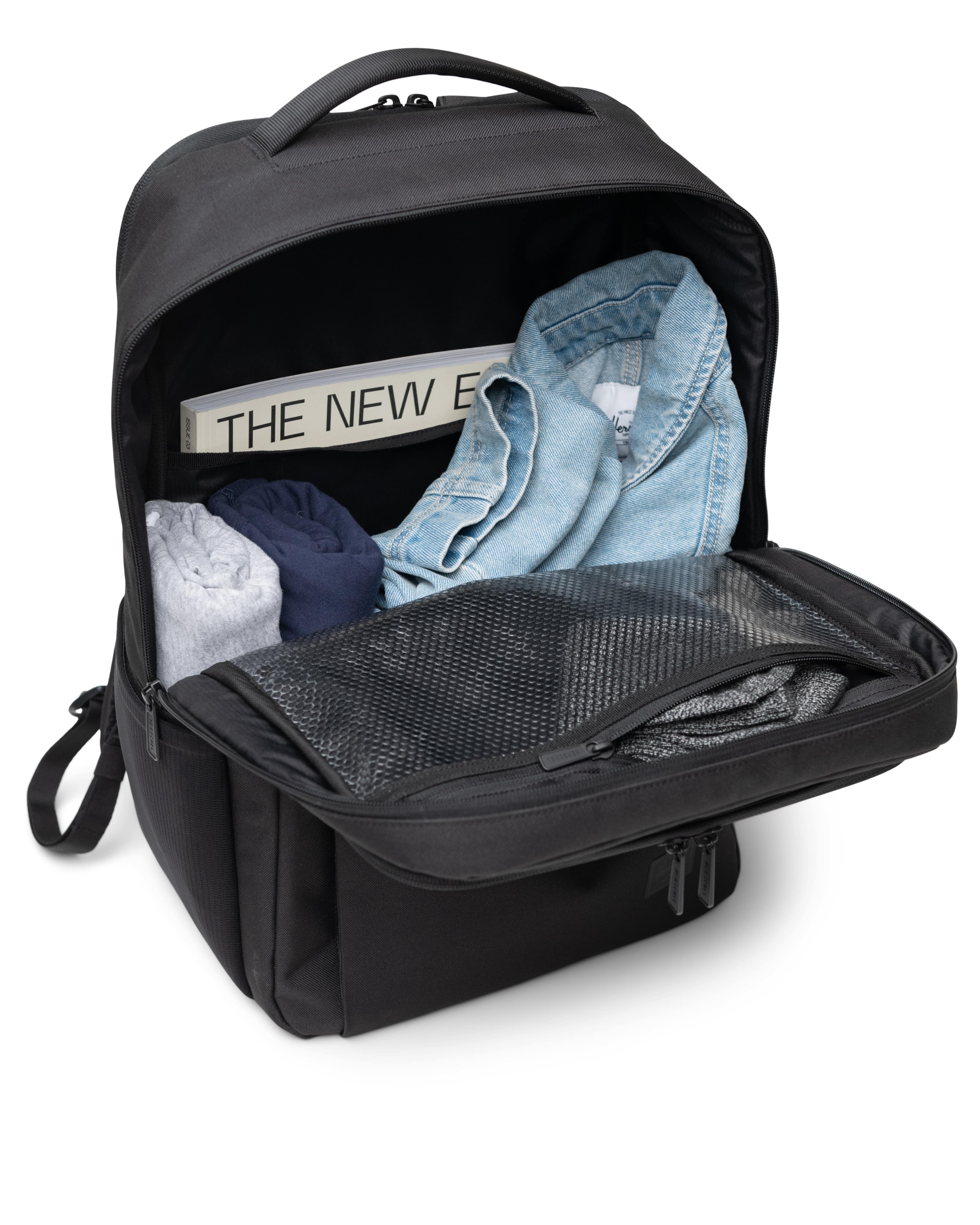 Kaslo Backpack Tech | Herschel Supply Company