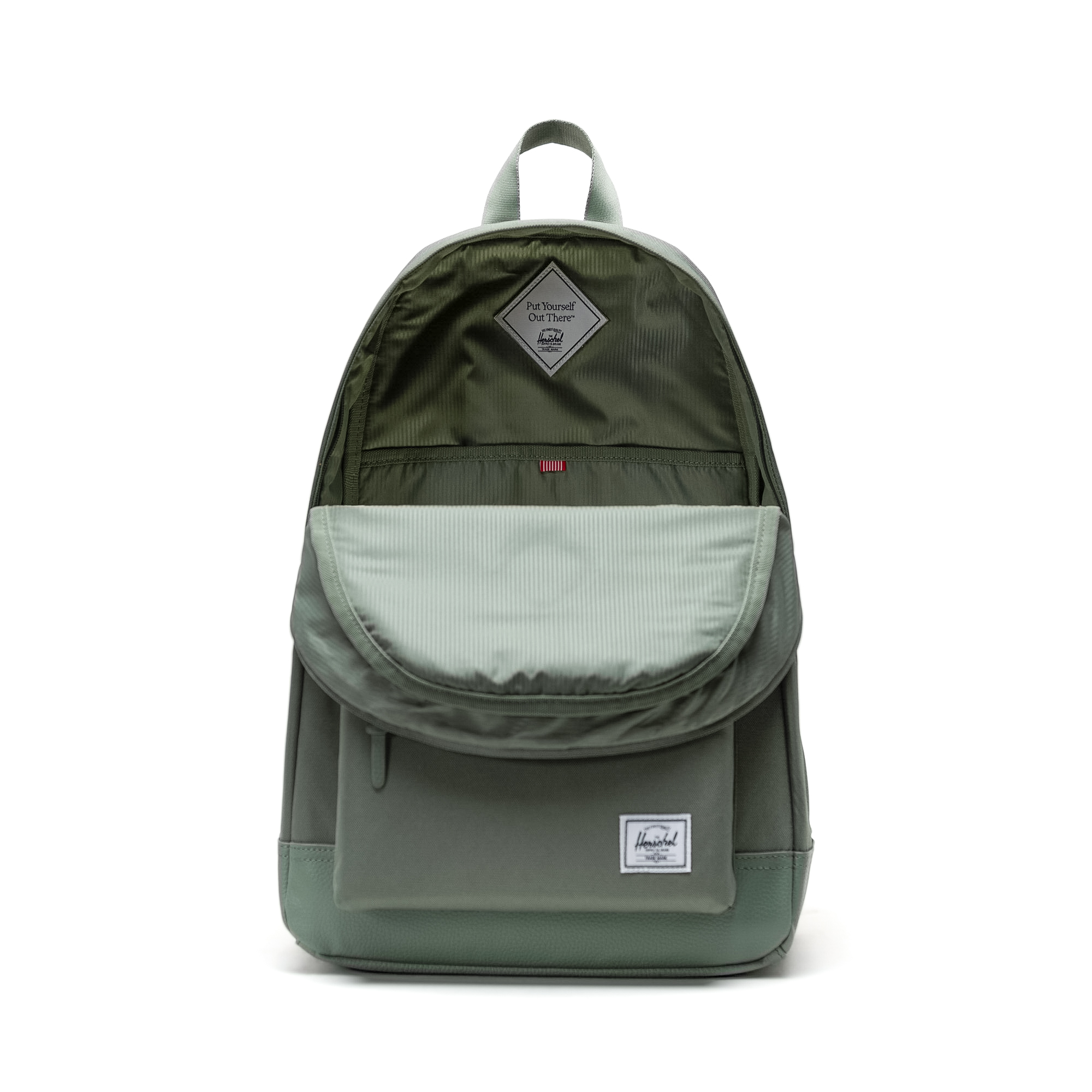 Heritage Backpack 21.5L | Herschel Supply Co.
