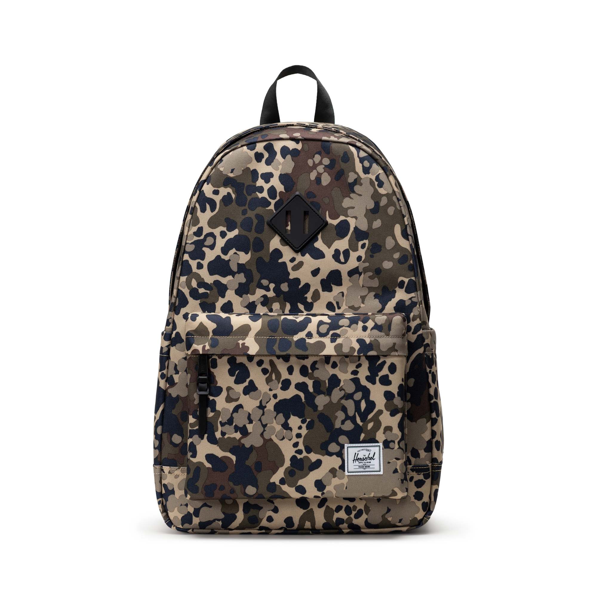 Heritage Backpack 21.5L | Herschel Supply Co.