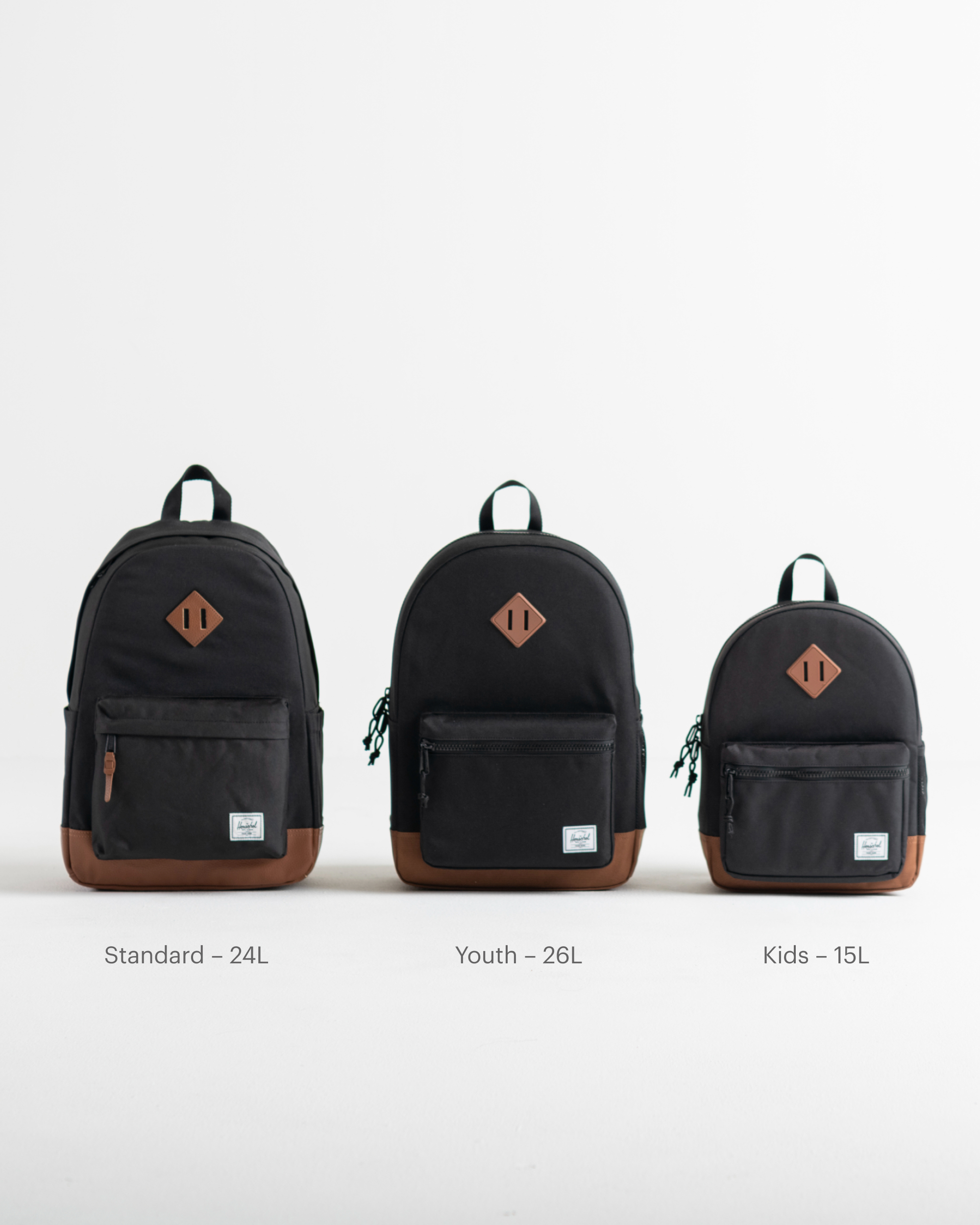 Heritage Backpack 24L | Herschel Supply Co.