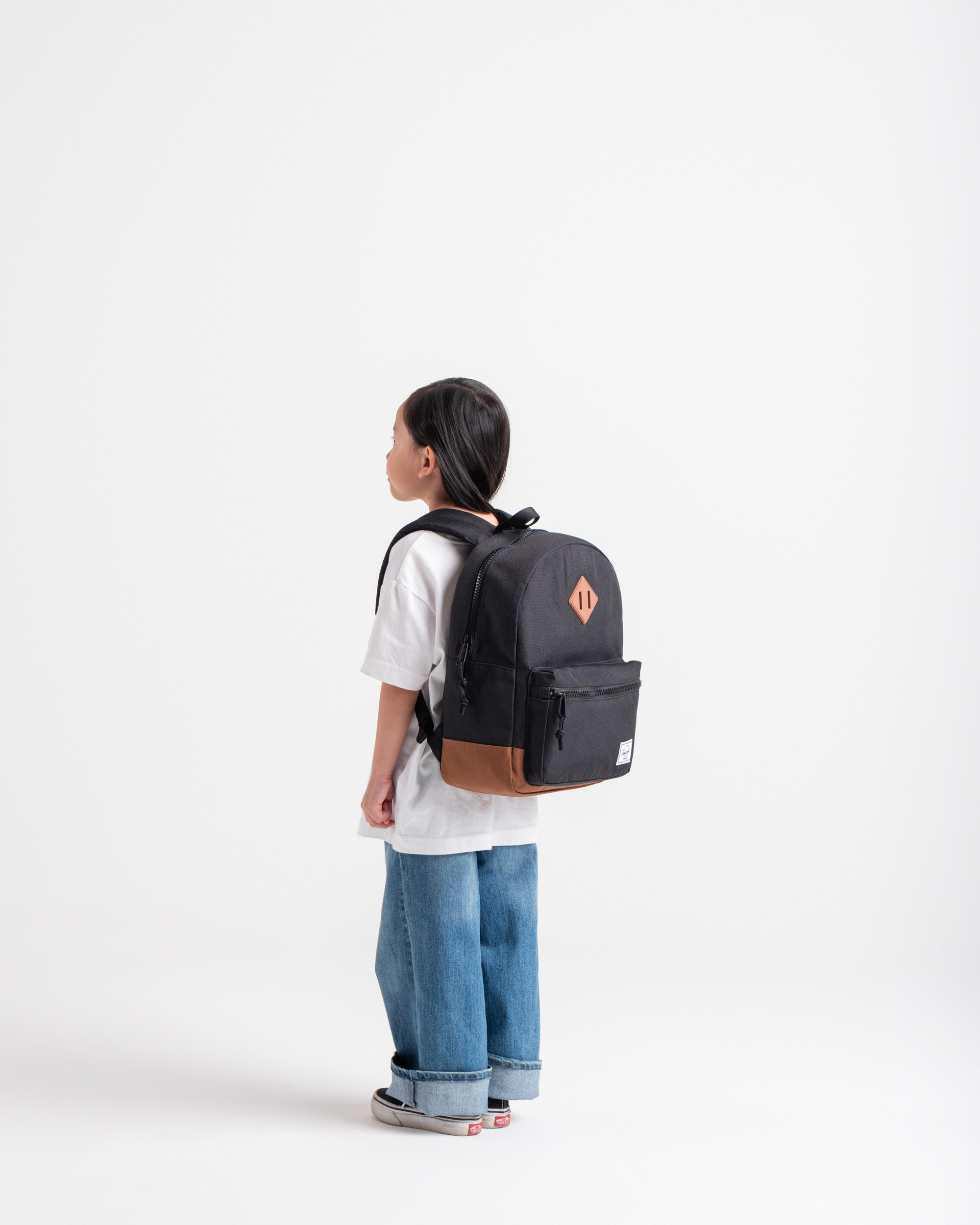 Heritage Backpack Kids 15L | Herschel Supply Co.