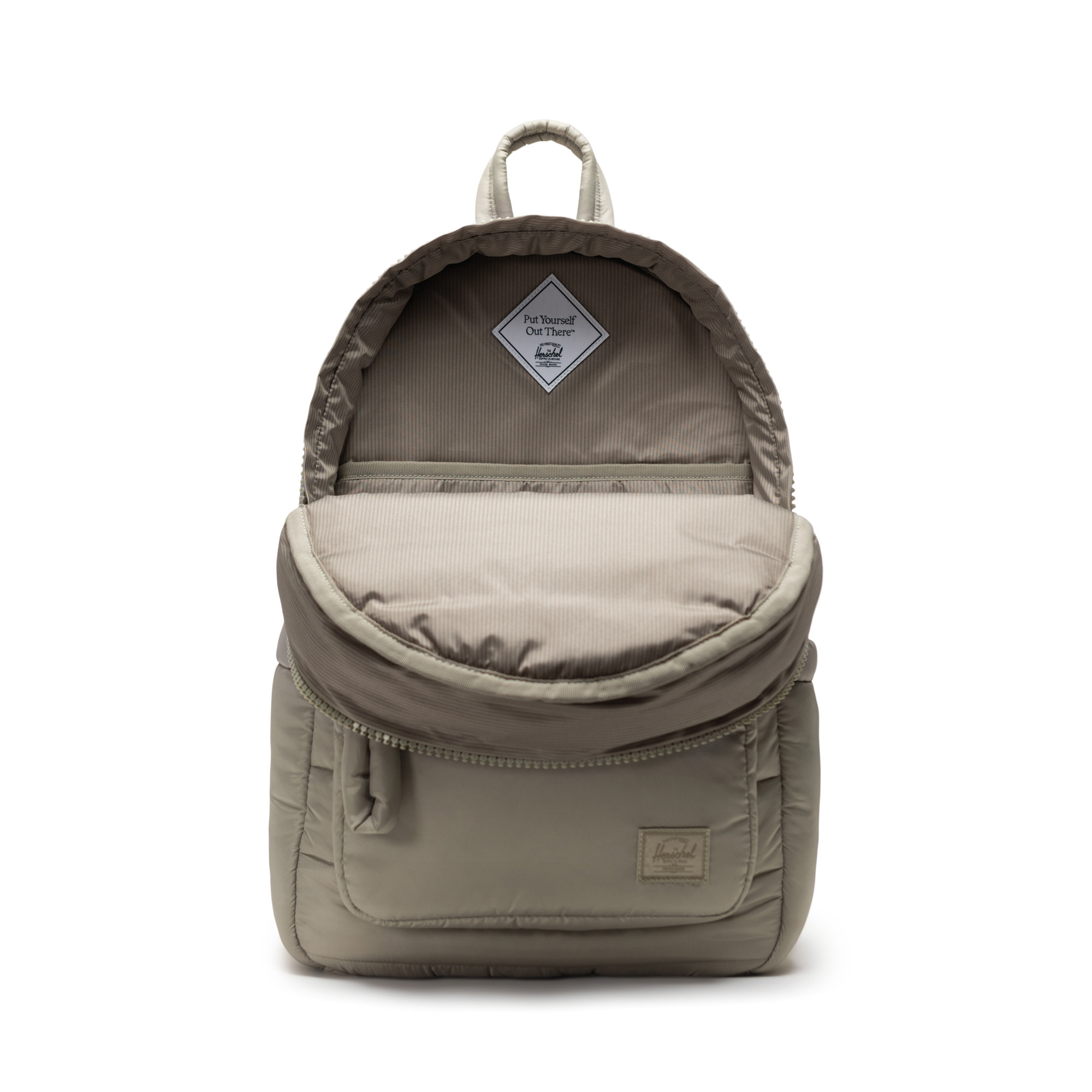 Settlement Backpack Quilted | Herschel Supply Company
