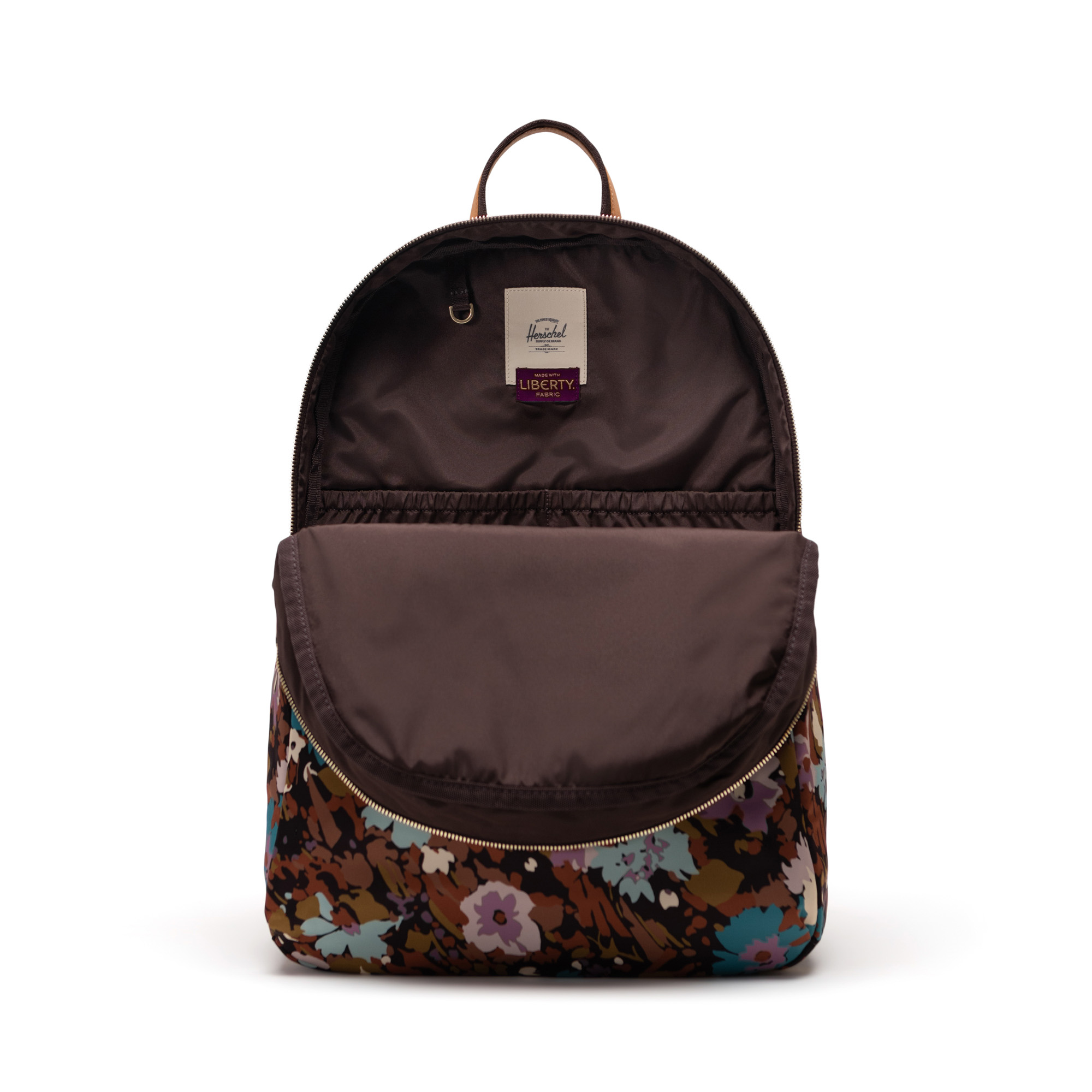 Beatrix Backpack Liberty Fabrics | Herschel Supply Company