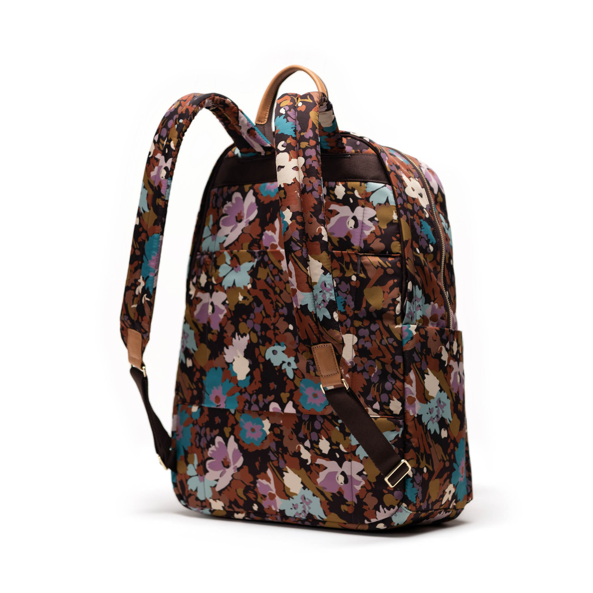 Beatrix Backpack Liberty Fabrics | Herschel Supply Company