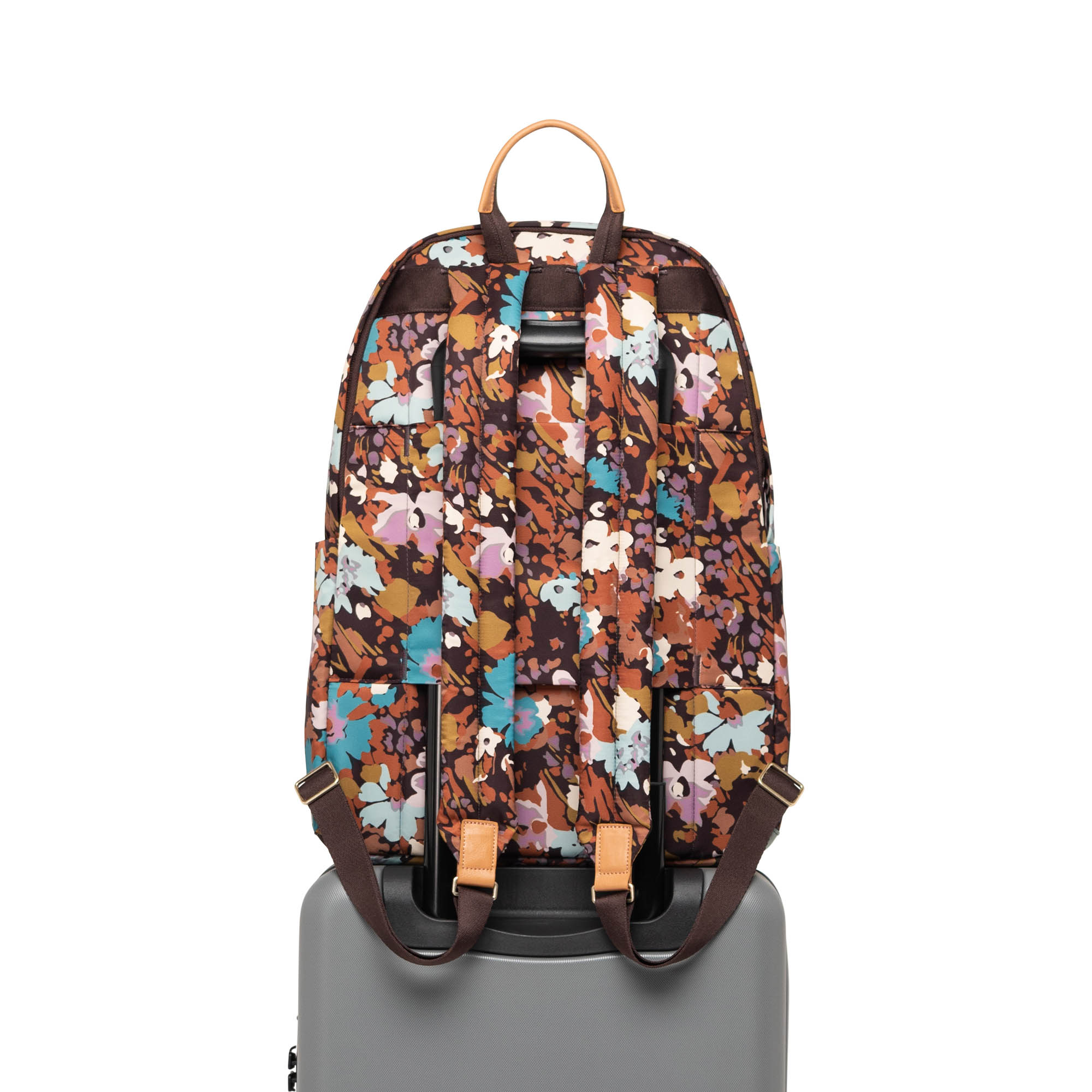 Beatrix Backpack Liberty Fabrics | Herschel Supply Company