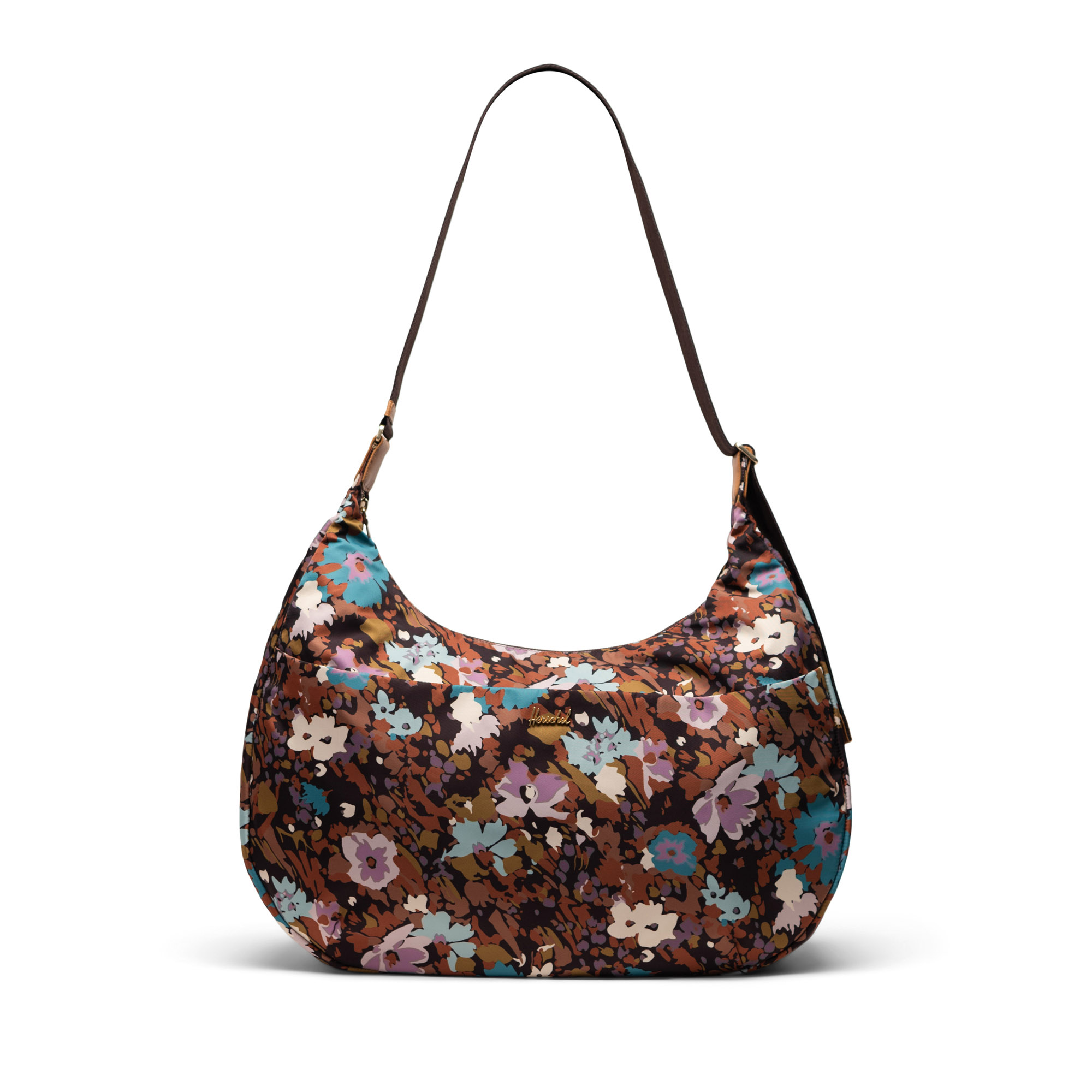 Yara Large Shoulder Bag | Liberty Fabrics 25L | Herschel Supply Company