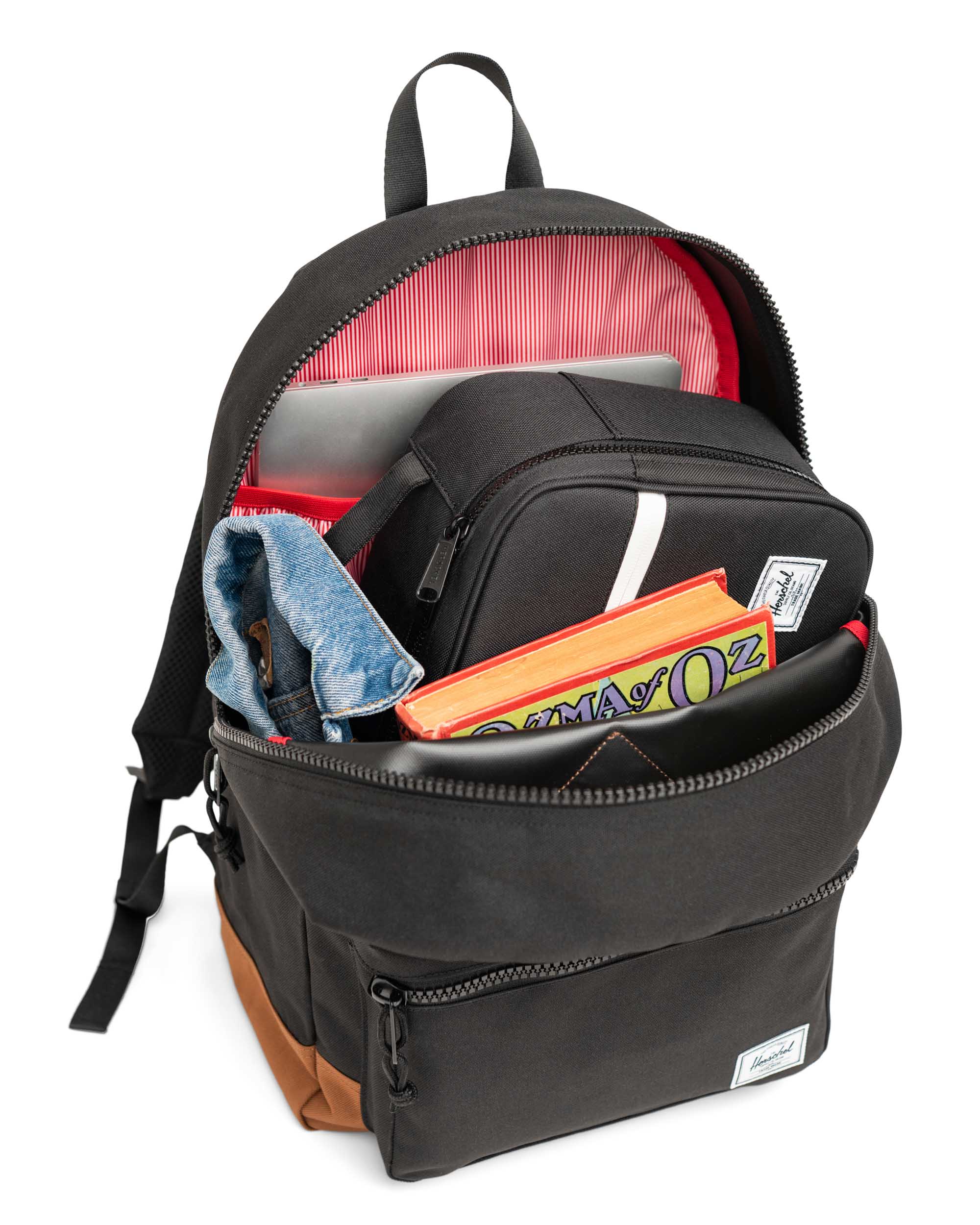 Heritage Backpack Youth 26L | Herschel Supply Co.