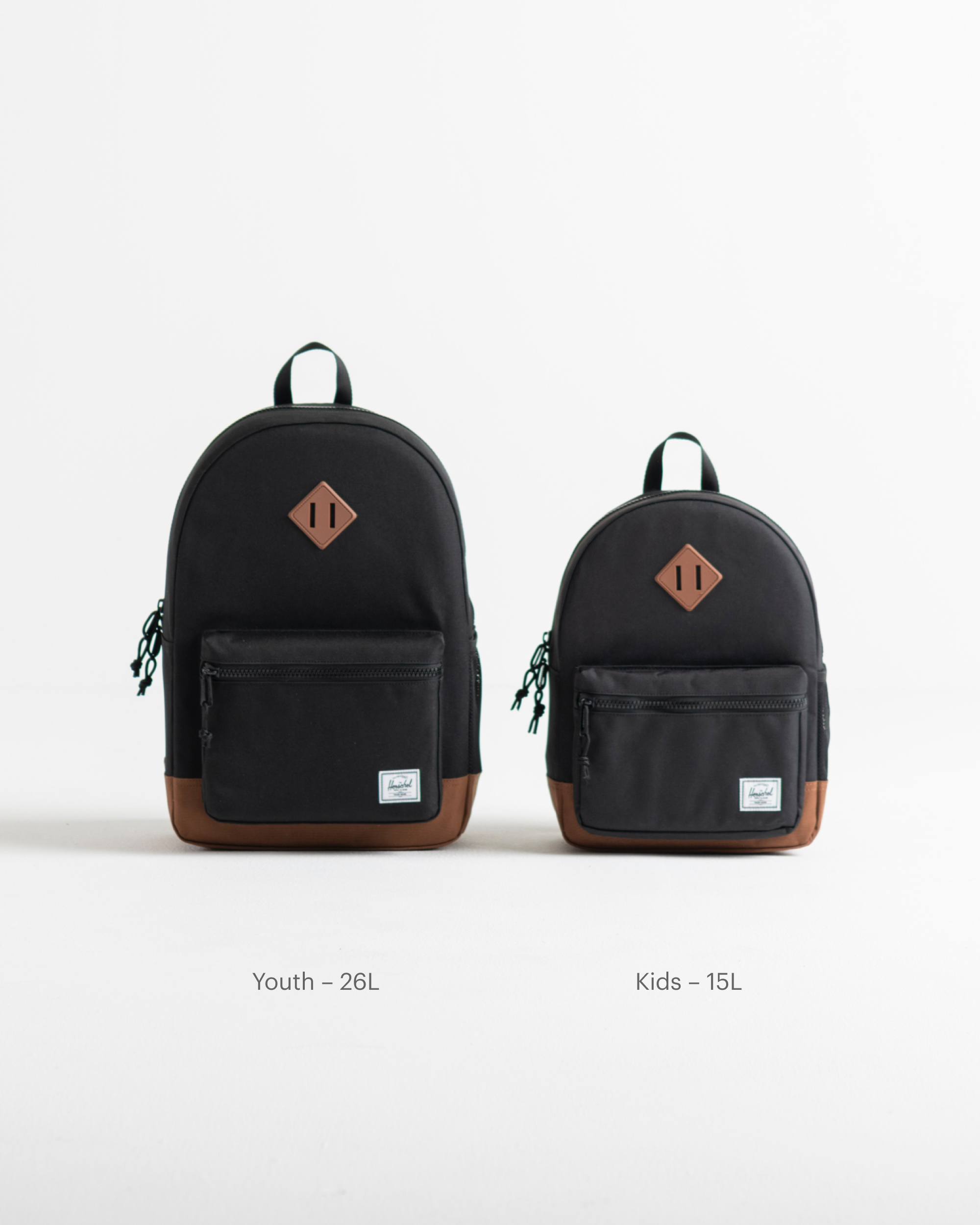 Heritage Backpack Youth 26L | Herschel Supply Co.