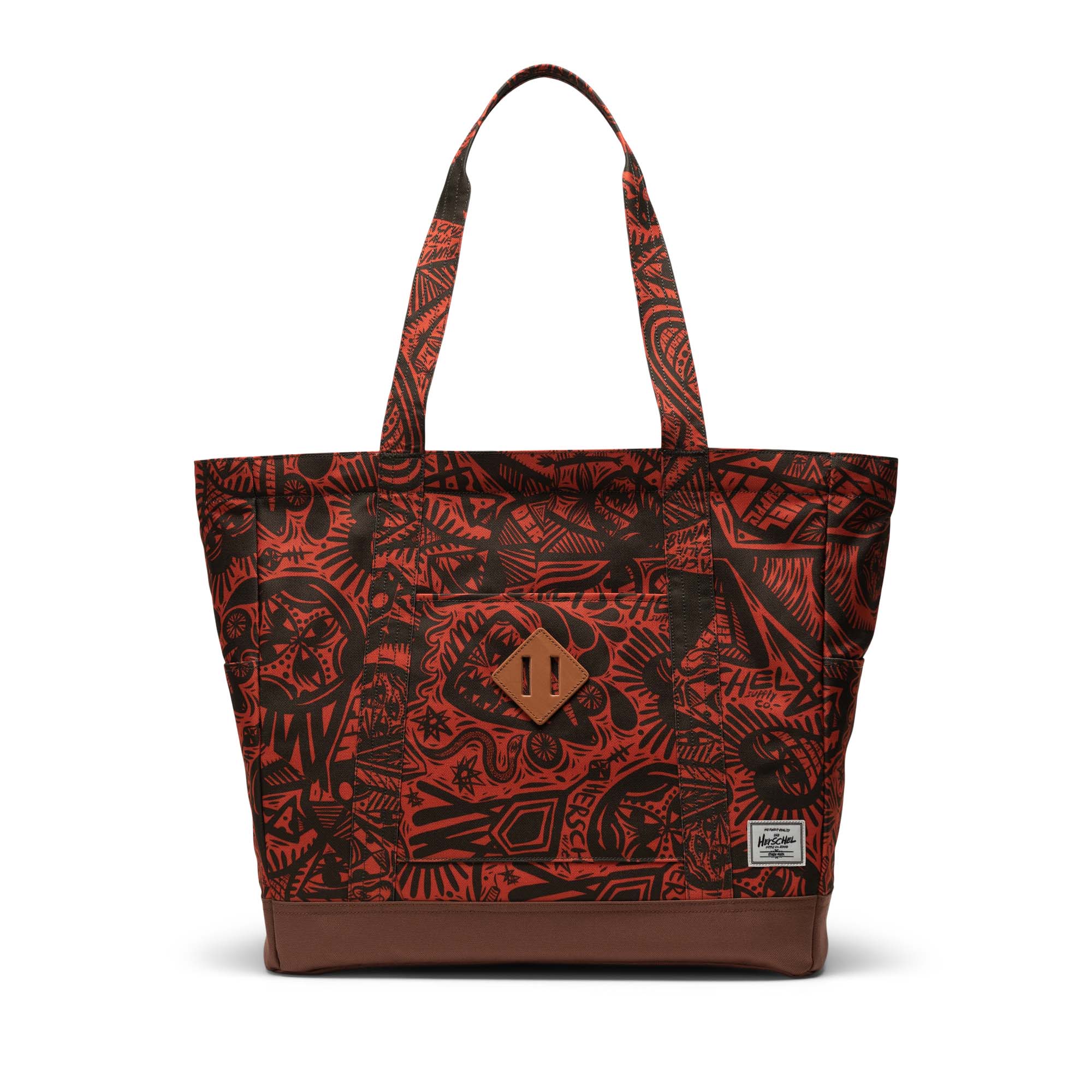 Herschel Heritage Tote Thomas Campbell | Herschel Supply Company