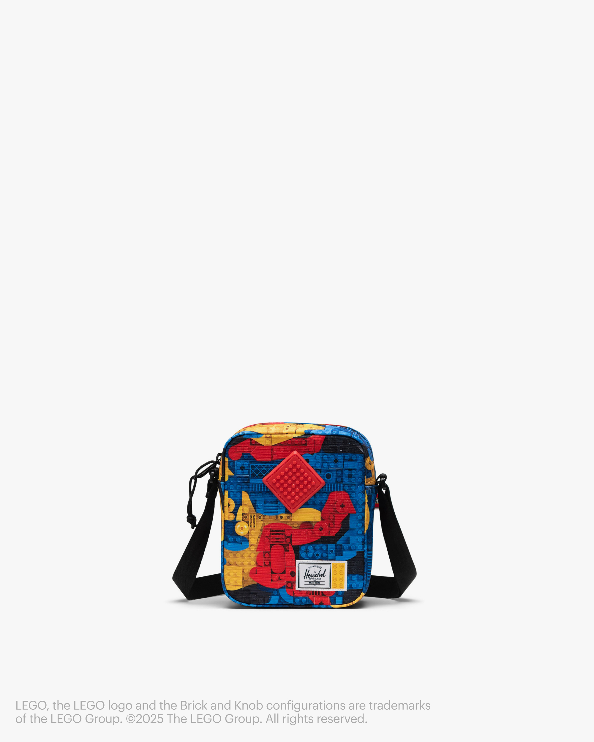LEGO® Herschel Heritage™ Crossbody 2.5L | Herschel Supply Company