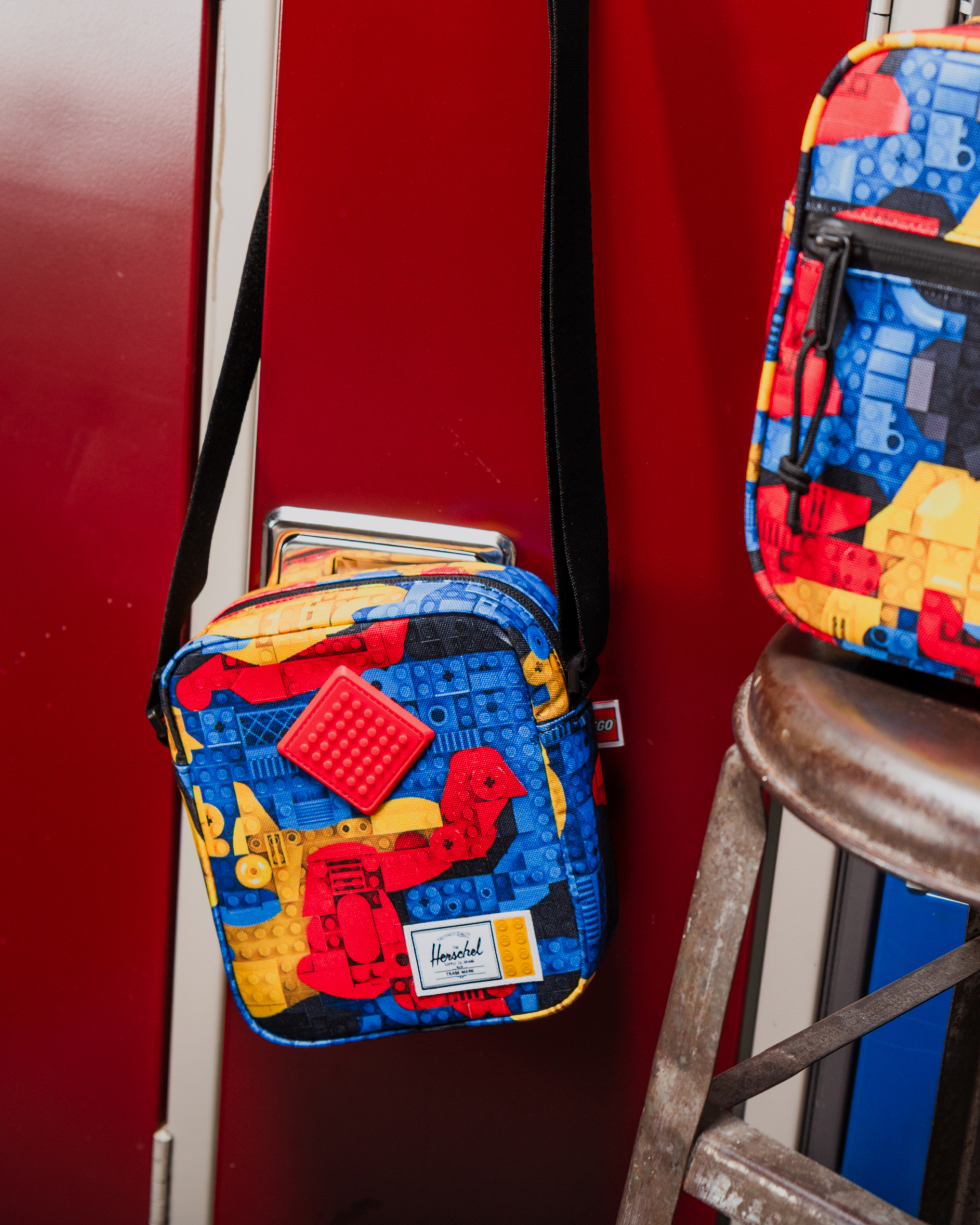 LEGO® Herschel Heritage™ Crossbody 2.5L | Herschel Supply Company