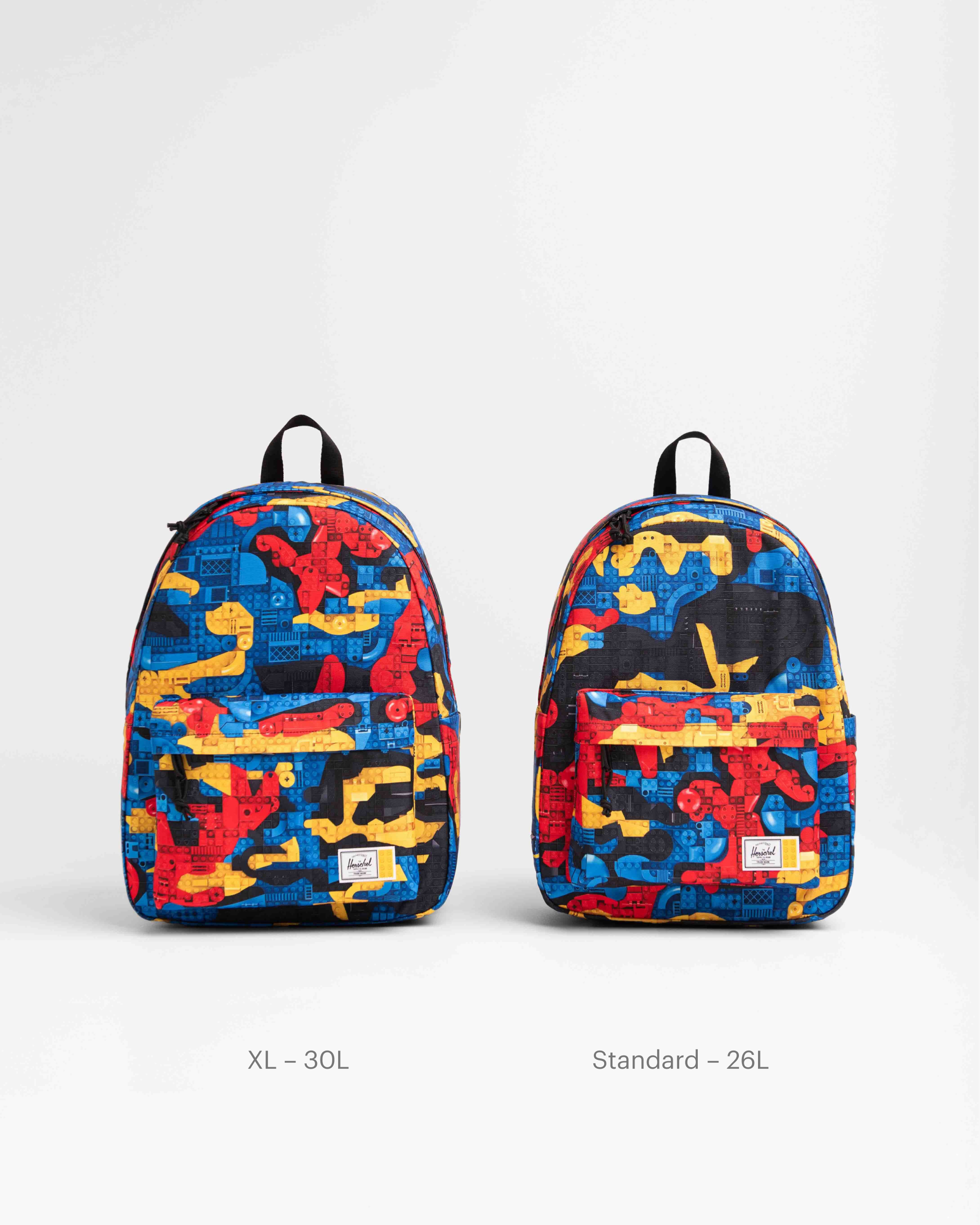 LEGO® Herschel Classic™ Backpack 26L | Herschel Supply Company
