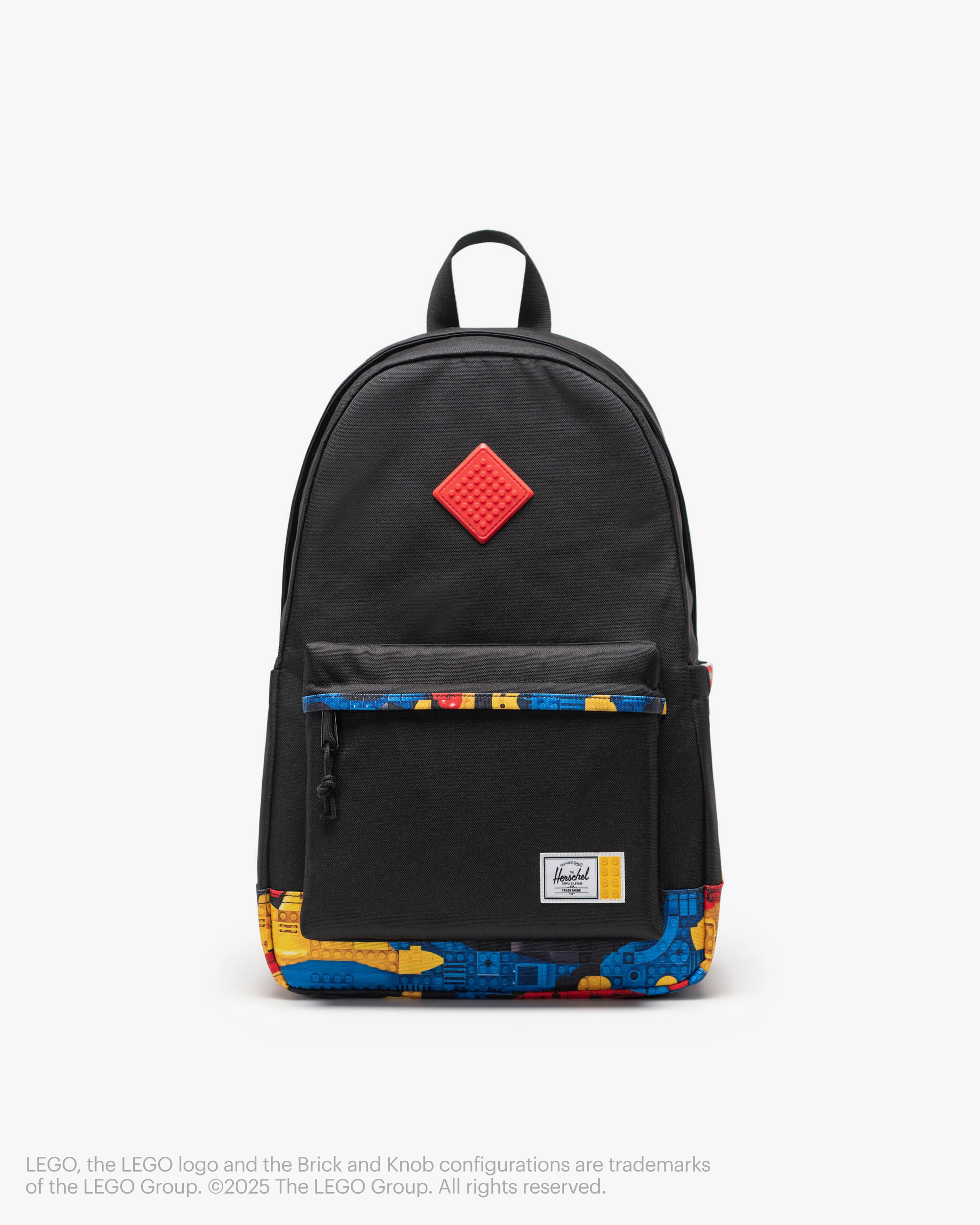 LEGO® Herschel Heritage™ Backpack 24L | Herschel Supply Company