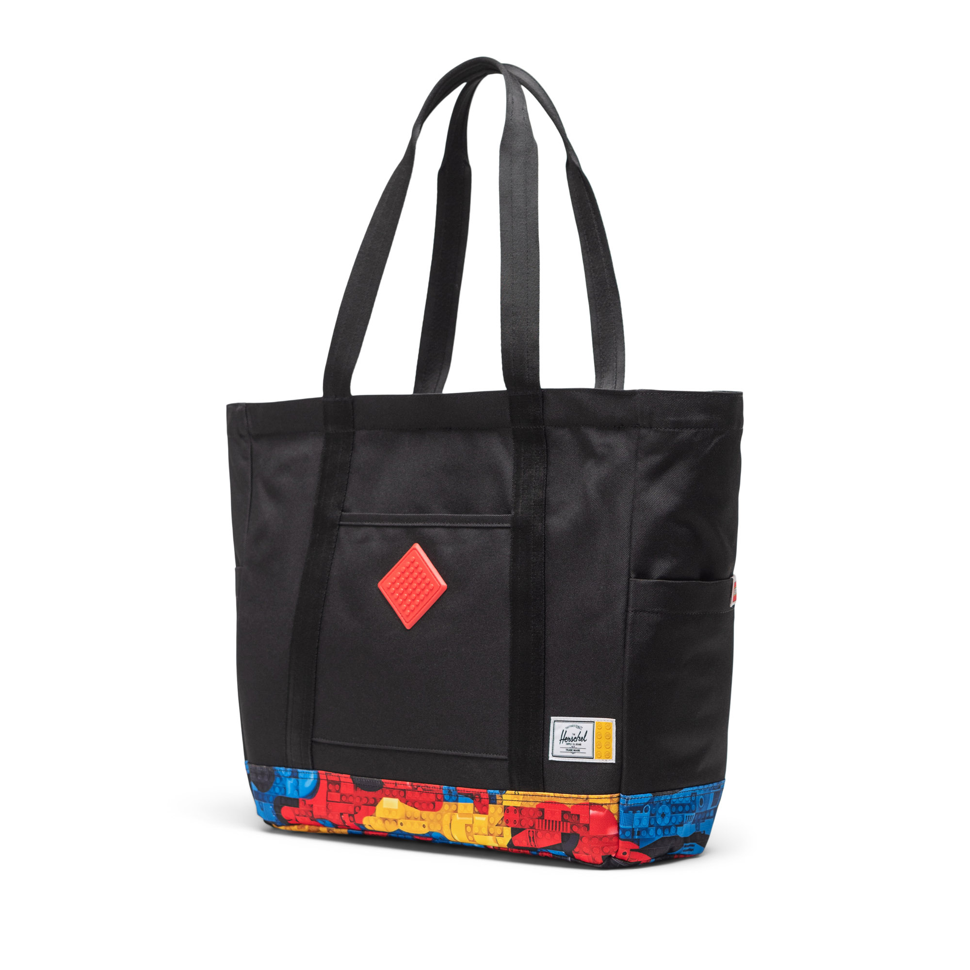 LEGO® Herschel Heritage™ Tote 24.5L | Herschel Supply Company