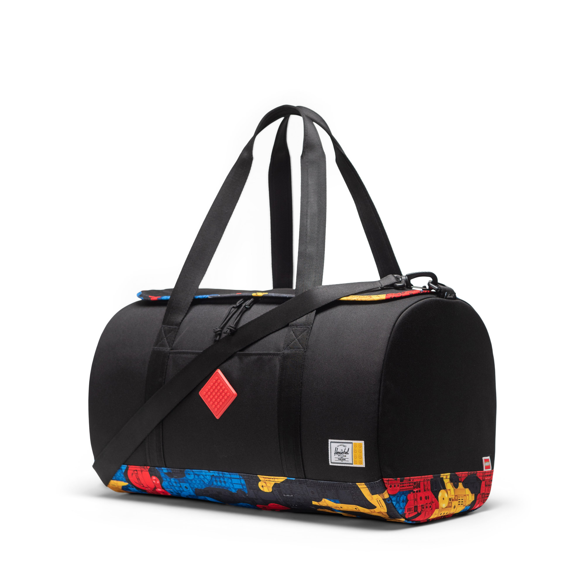 LEGO® Herschel Heritage™ Duffle 40L | Herschel Supply Company