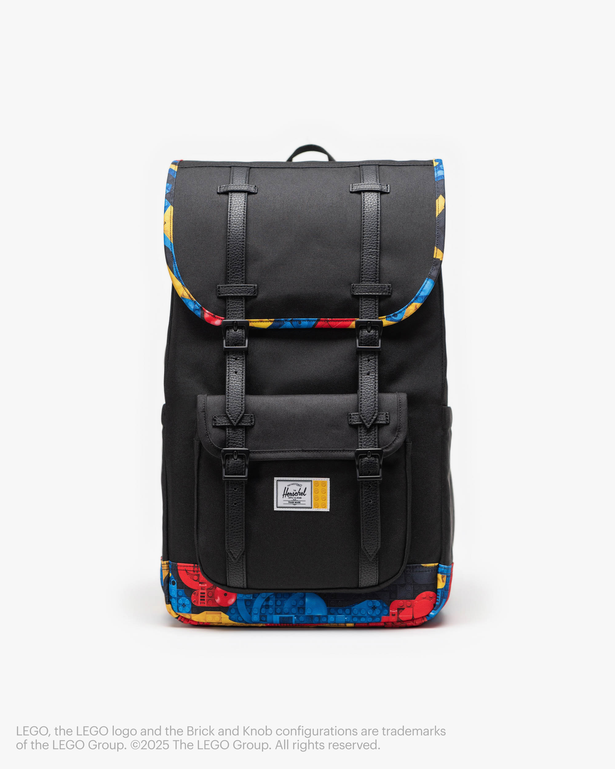 LEGO® Herschel Little America™ Backpack 30L | Herschel Supply Company