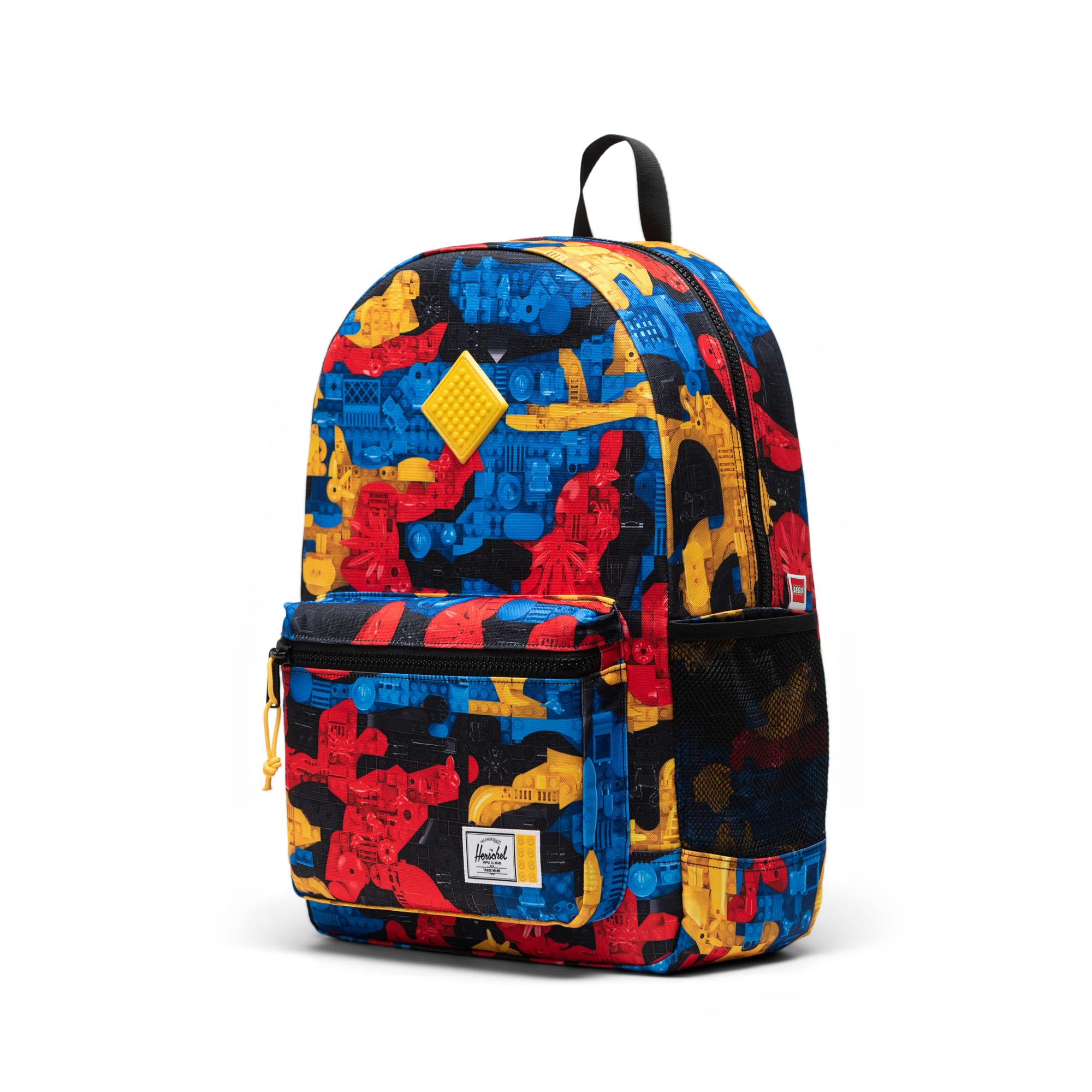 LEGO® Herschel Heritage™ Youth Backpack 26L | Herschel Supply Company